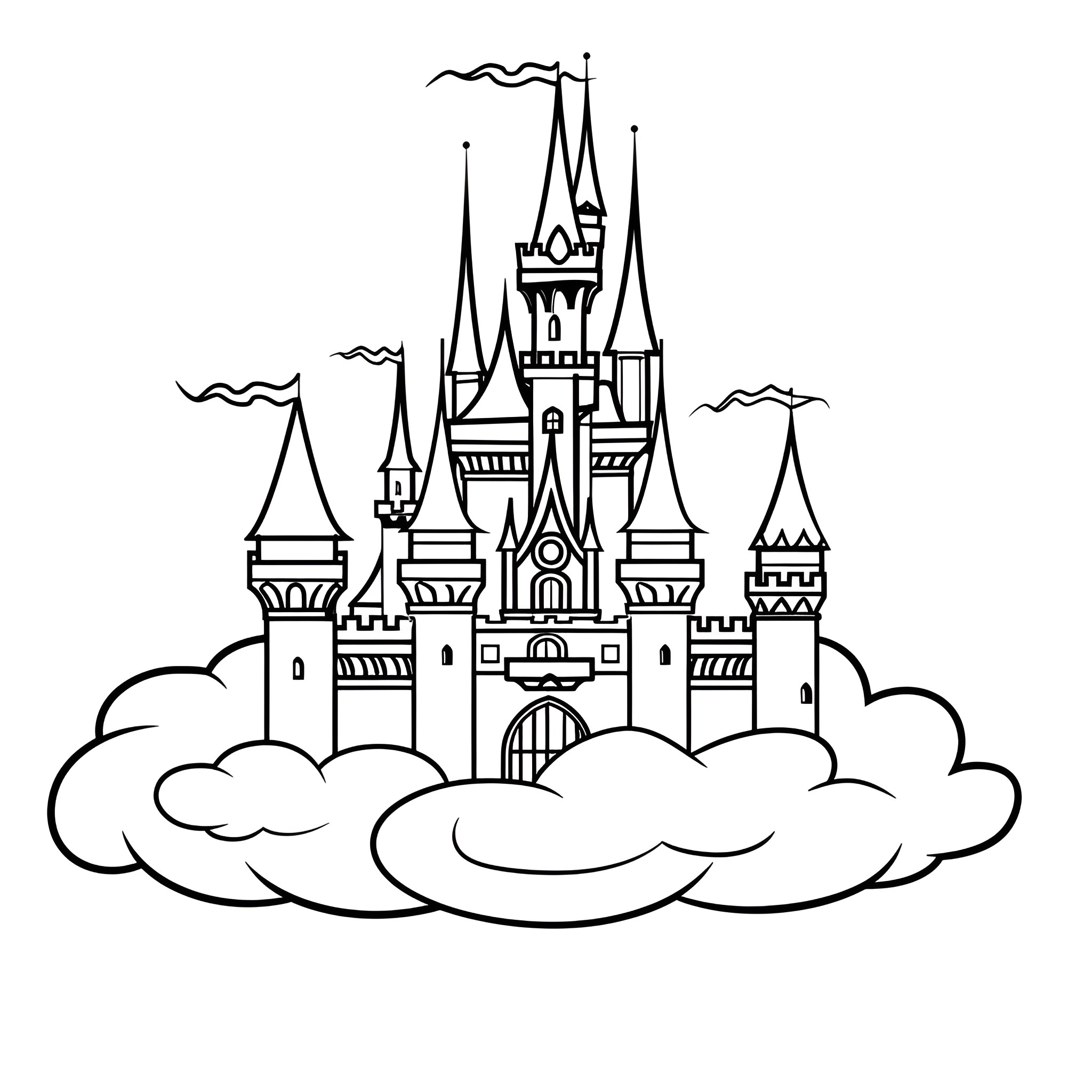 48 Best Easy Fantasy Drawing Ideas Drawing Ideas (Free Printable PDFs)