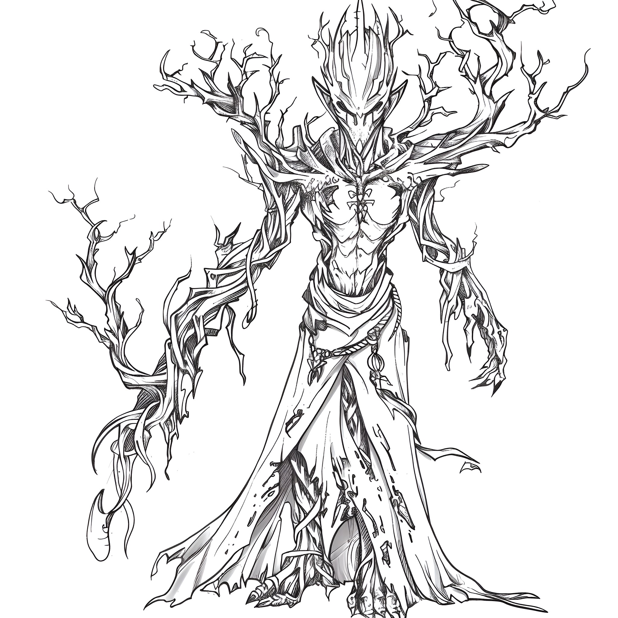 48 Best Easy Fantasy Drawing Ideas Drawing Ideas (Free Printable PDFs)