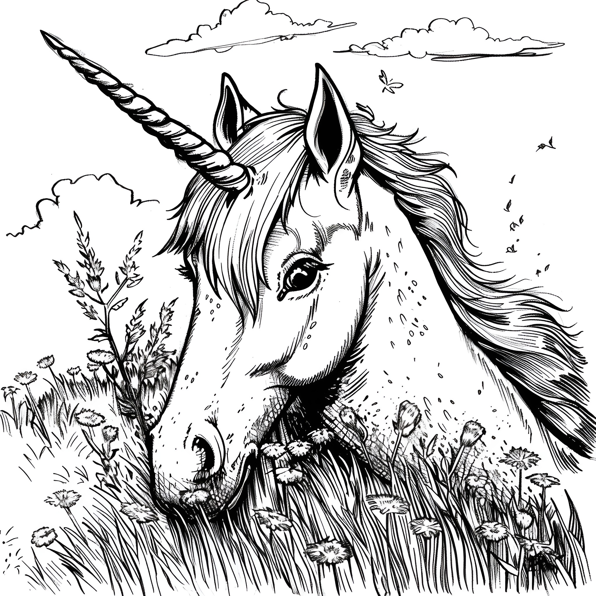 48 Best Easy Fantasy Drawing Ideas Drawing Ideas (Free Printable PDFs)