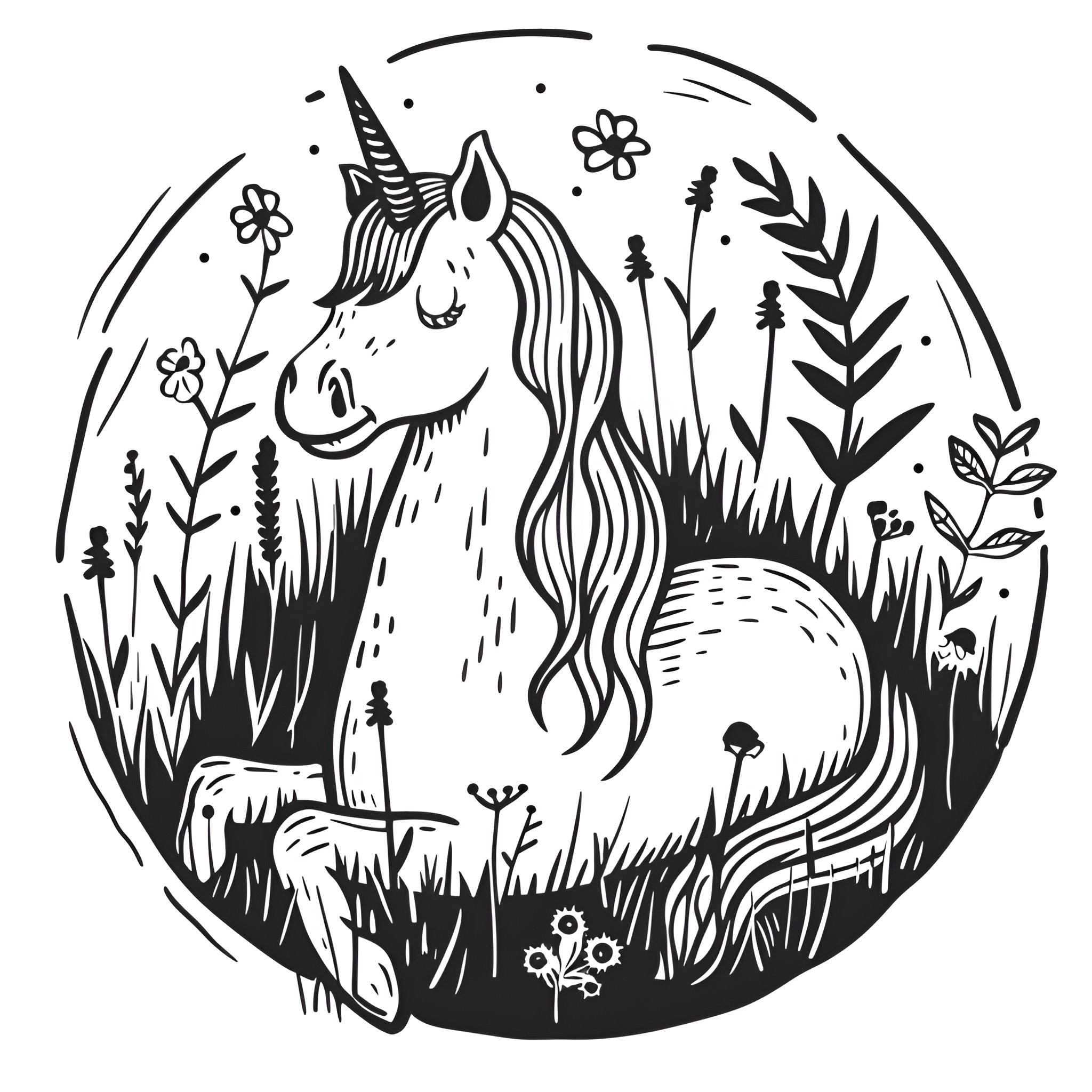 48 Best Easy Fantasy Drawing Ideas Drawing Ideas (Free Printable PDFs)