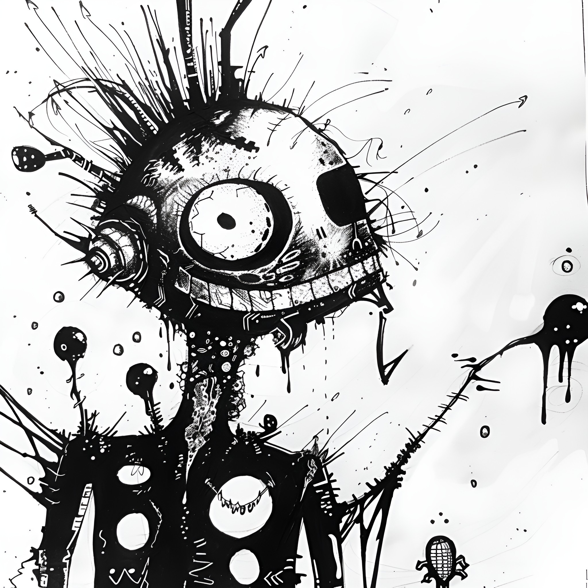 46 Best Easy Weirdcore Drawing Ideas Drawing Ideas (Free Printable PDFs)