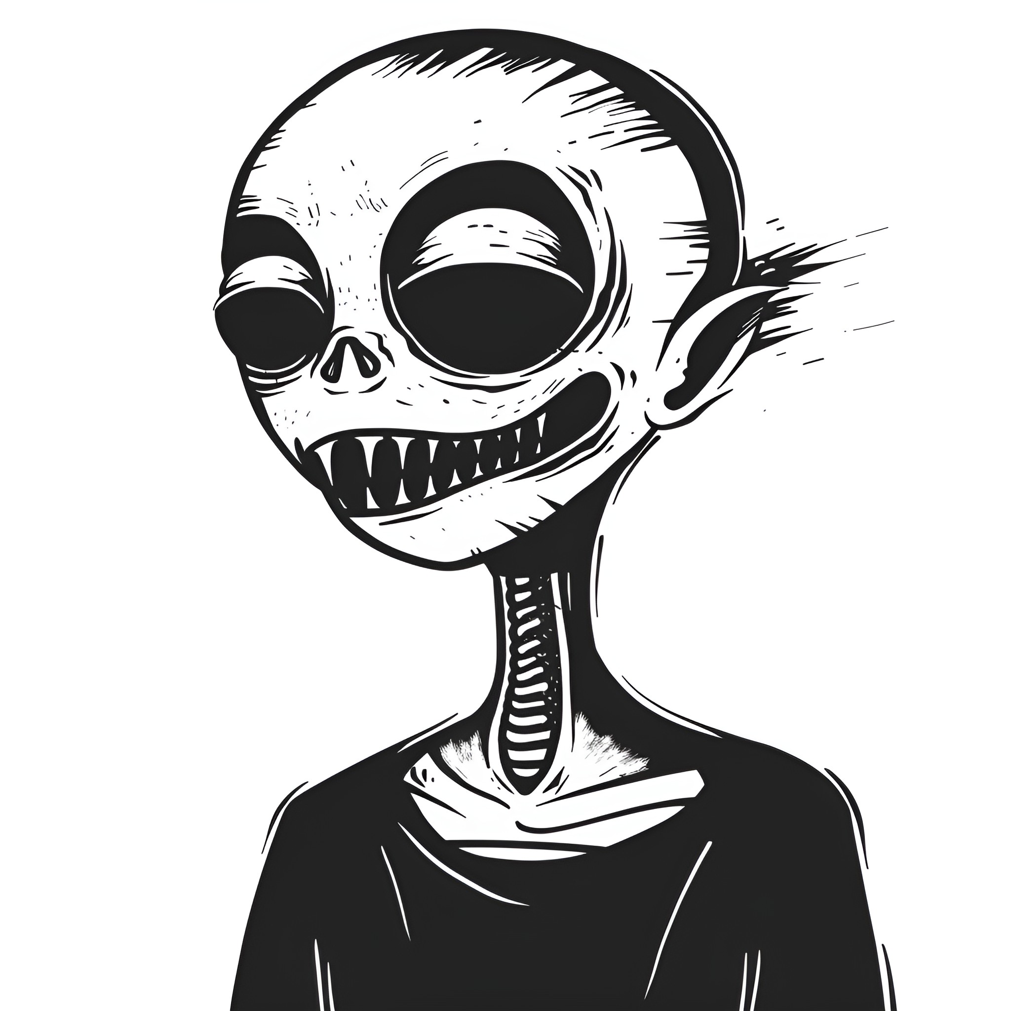 46 Best Easy Weirdcore Drawing Ideas Drawing Ideas (Free Printable PDFs)