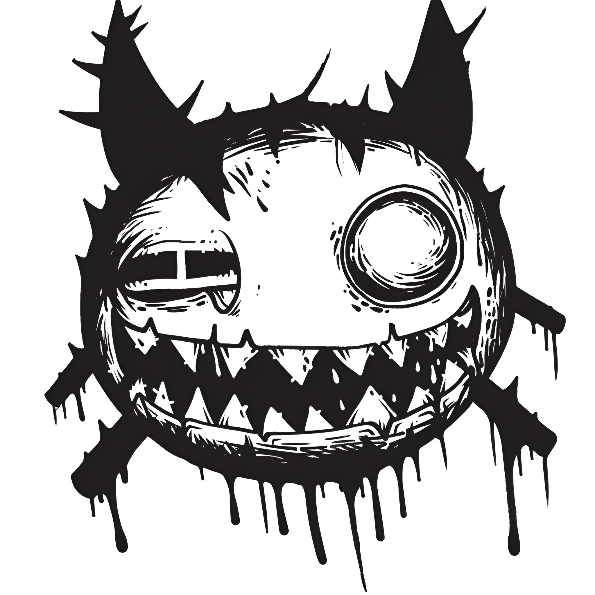 46 Best Easy Weirdcore Drawing Ideas Drawing Ideas (Free Printable PDFs)