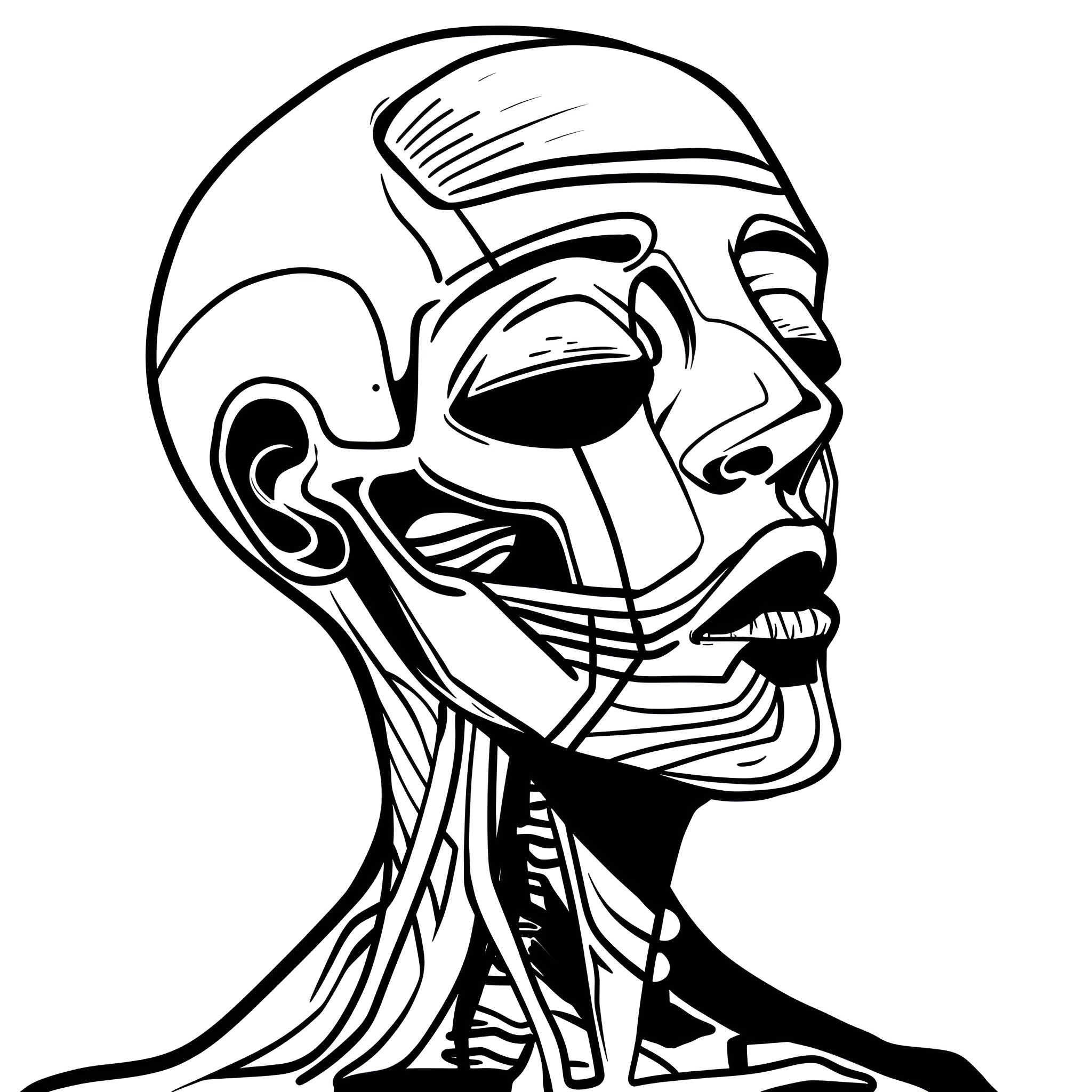 46 Best Easy Weirdcore Drawing Ideas Drawing Ideas (Free Printable PDFs)