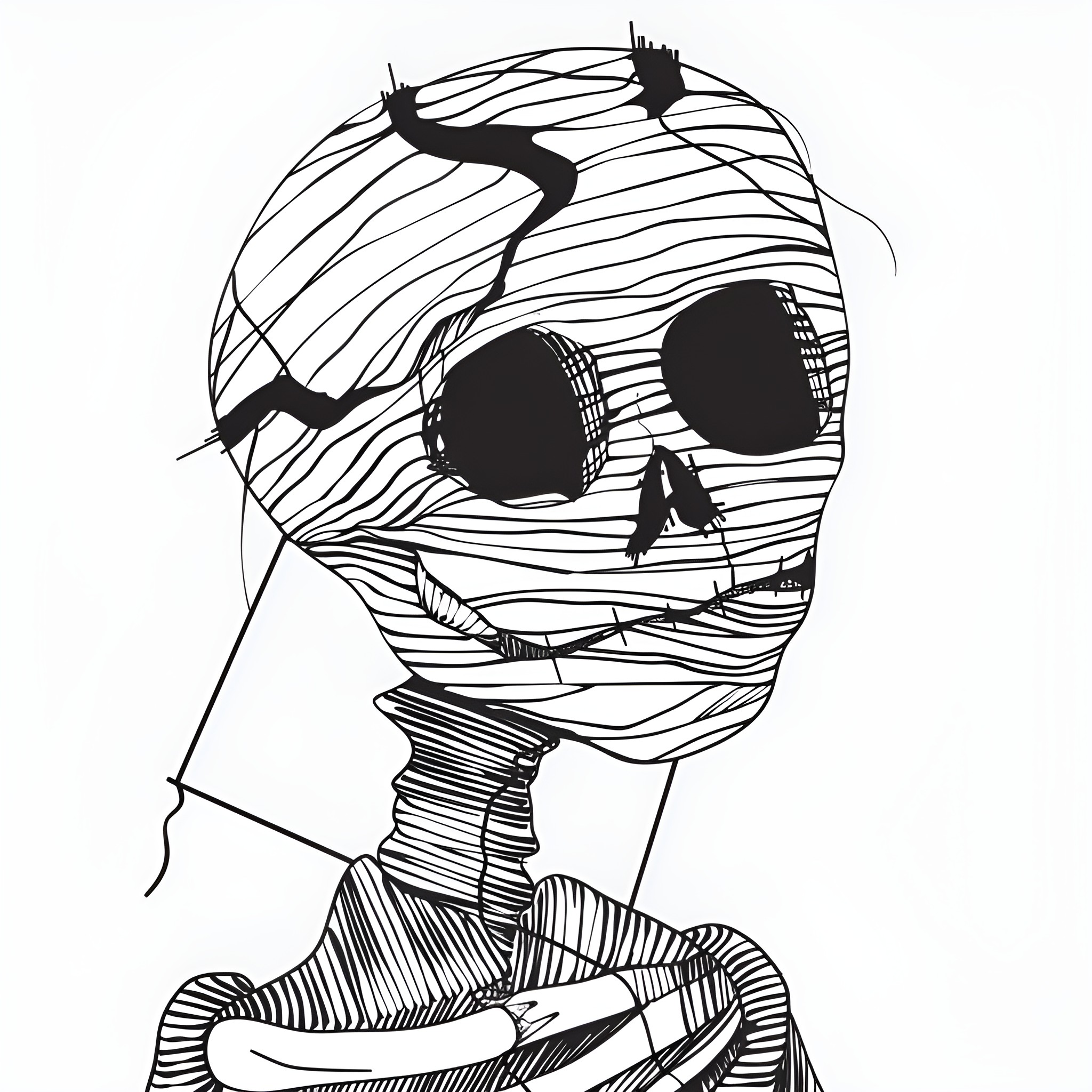 46 Best Easy Weirdcore Drawing Ideas Drawing Ideas (Free Printable PDFs)