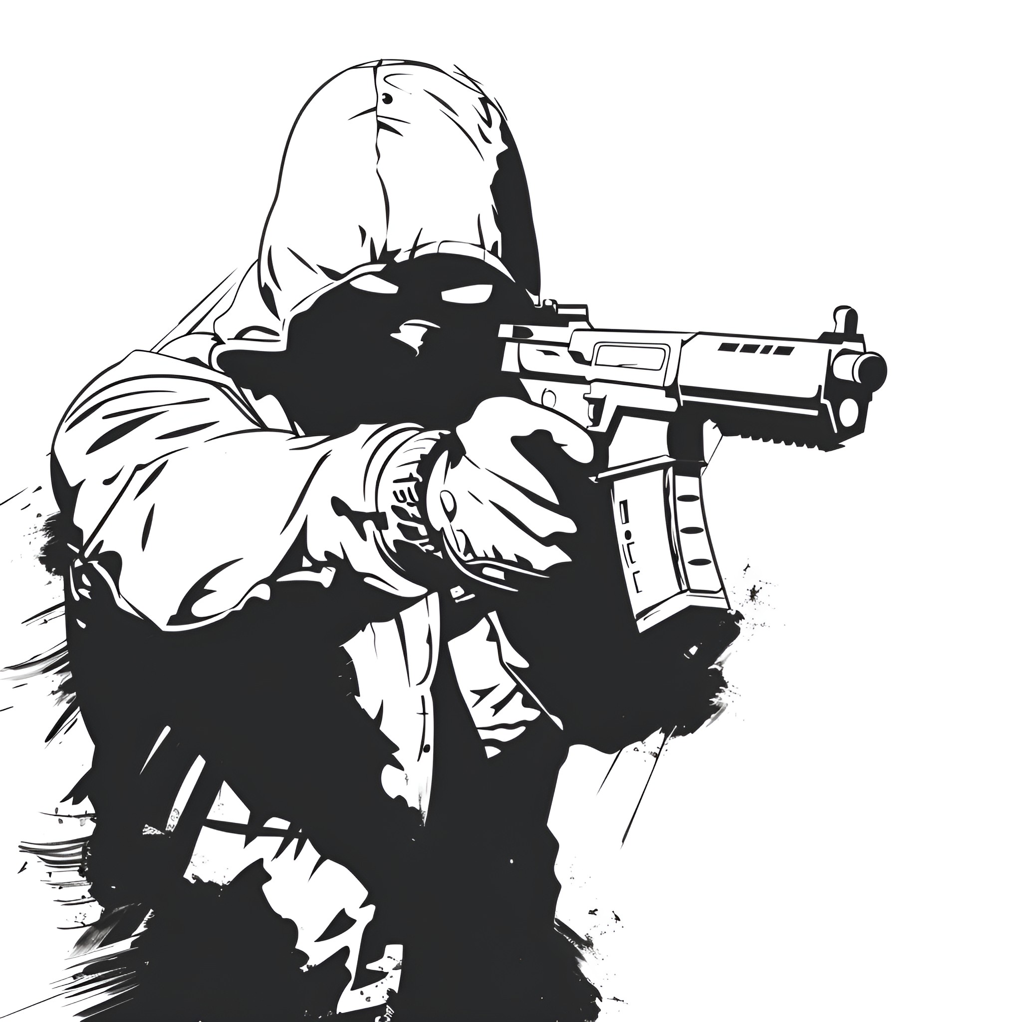 48 Best Easy Badass Drawing Ideas Drawing Ideas (Free Printable PDFs)