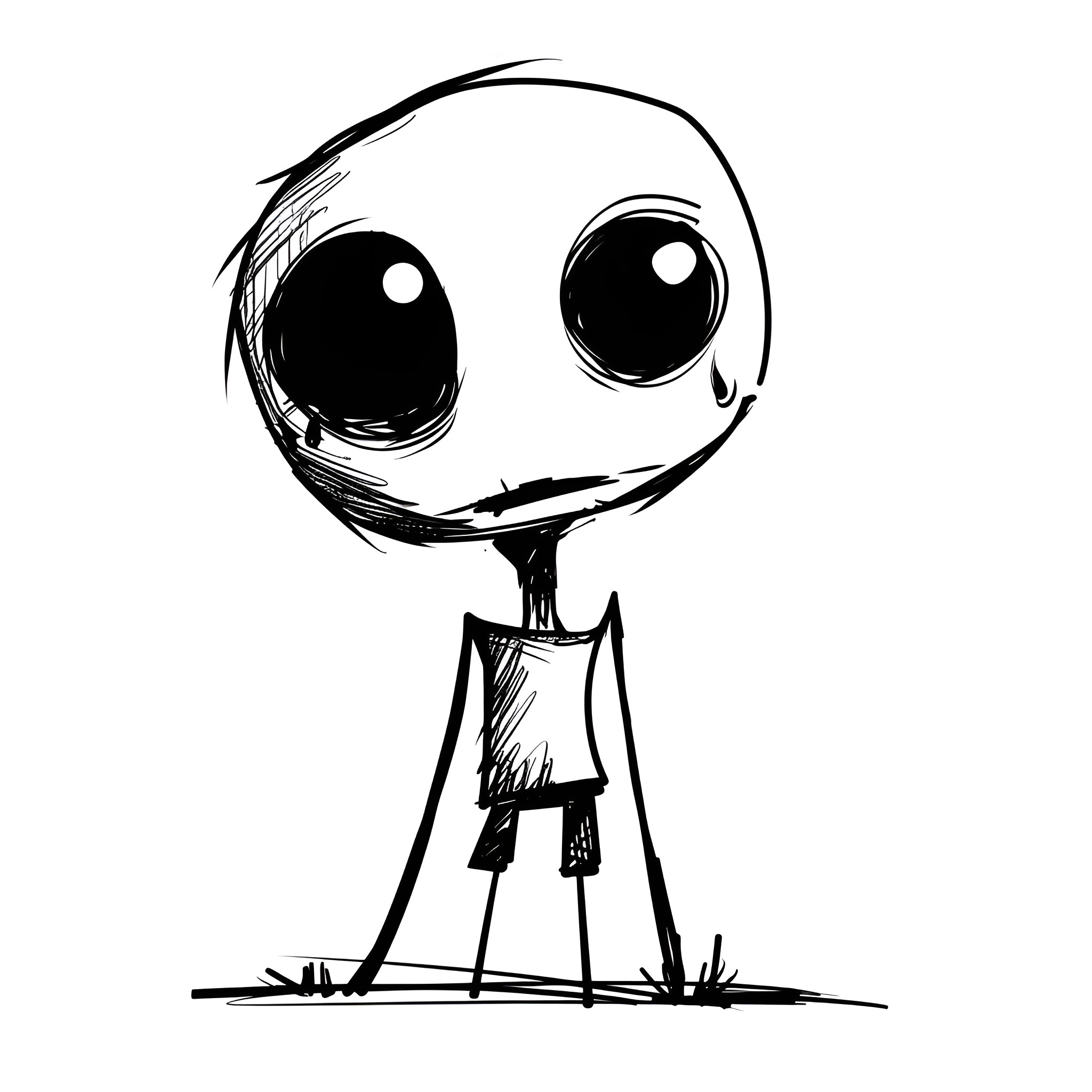 46 Best Easy Weirdcore Drawing Ideas Drawing Ideas (Free Printable PDFs)