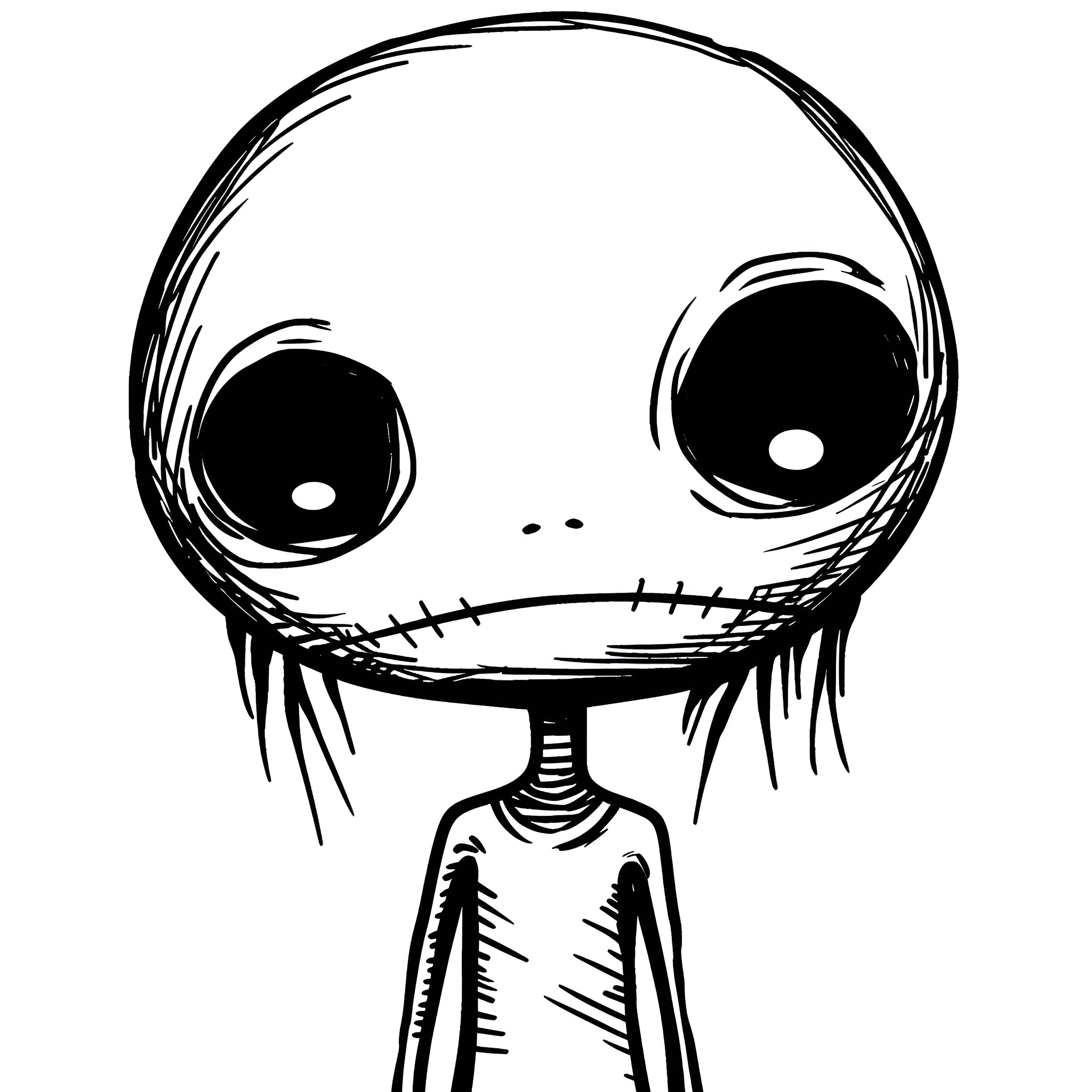 46 Best Easy Weirdcore Drawing Ideas Drawing Ideas (Free Printable PDFs)