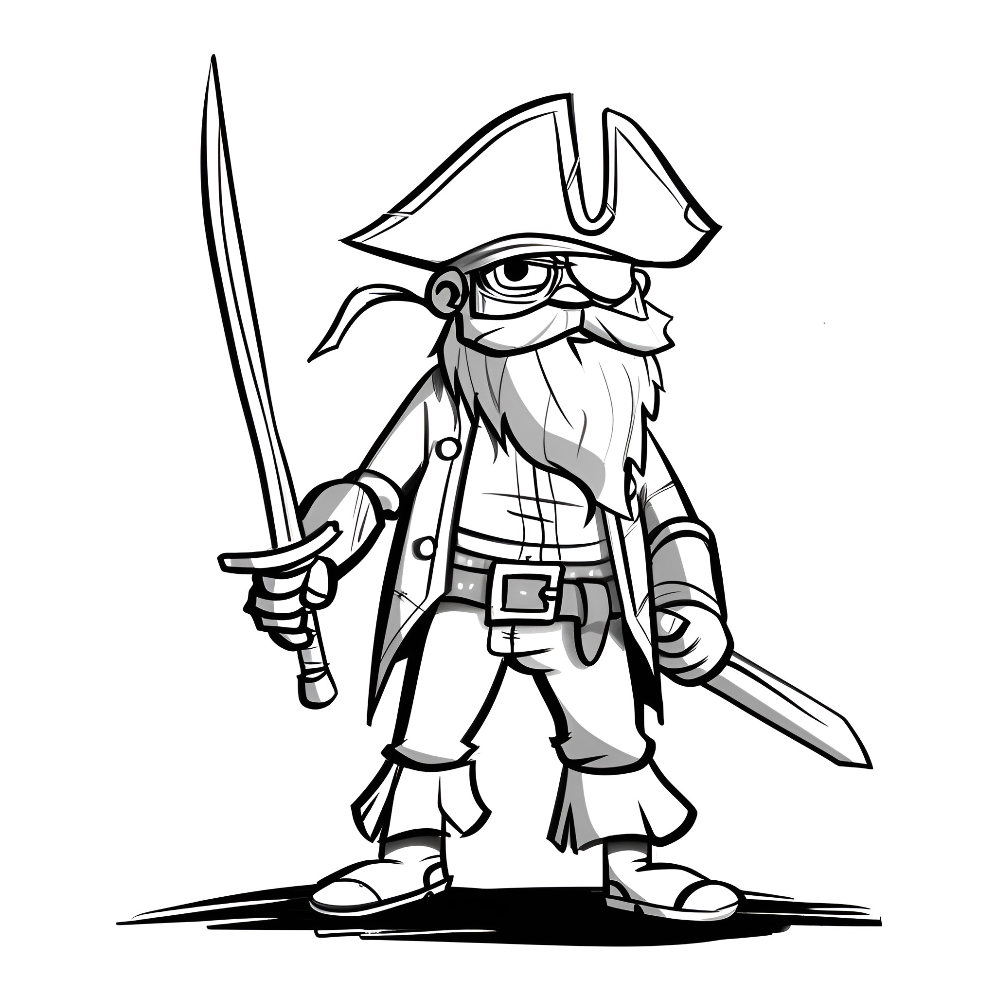 48 Best Easy Badass Drawing Ideas Drawing Ideas (Free Printable PDFs)