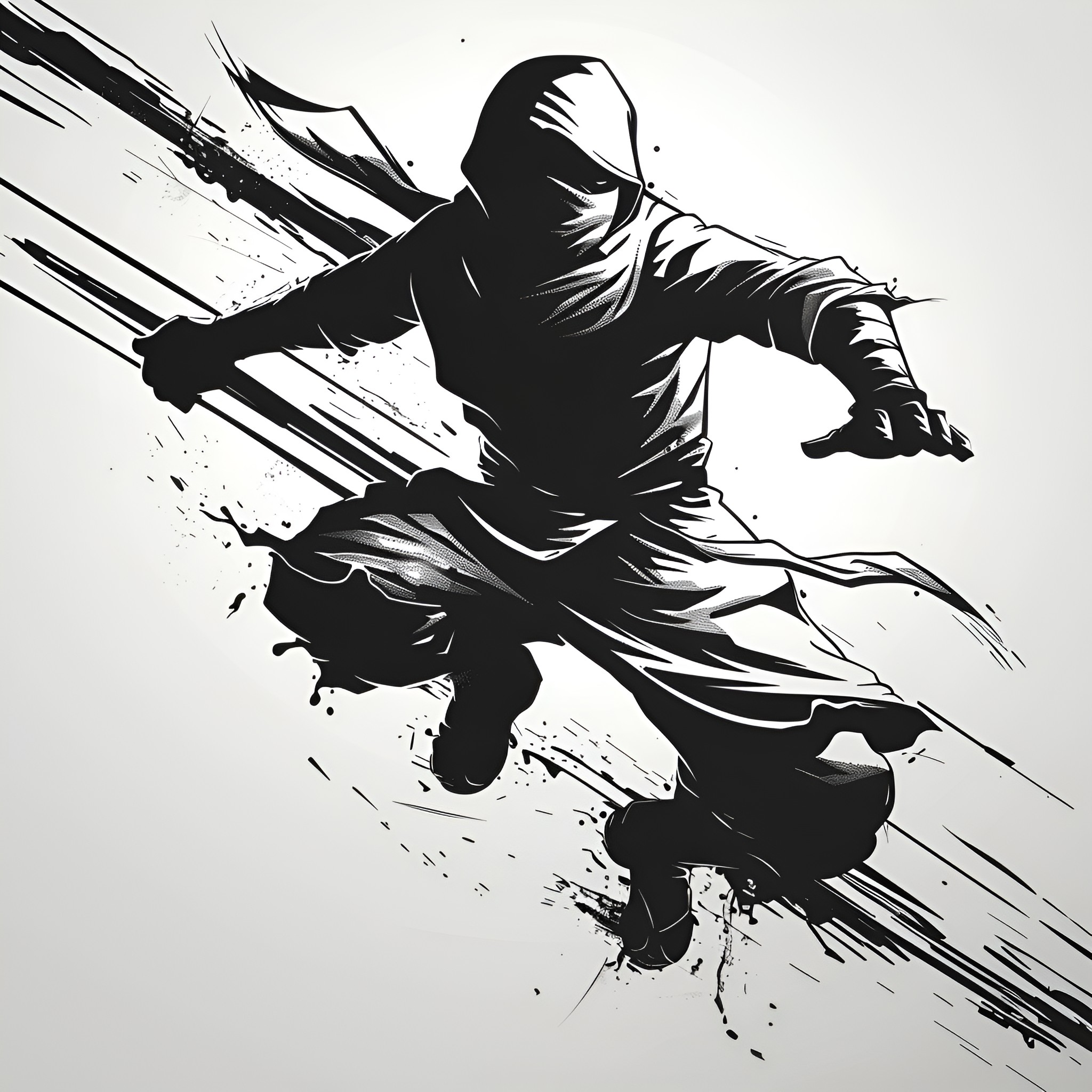 48 Best Easy Badass Drawing Ideas Drawing Ideas (Free Printable PDFs)