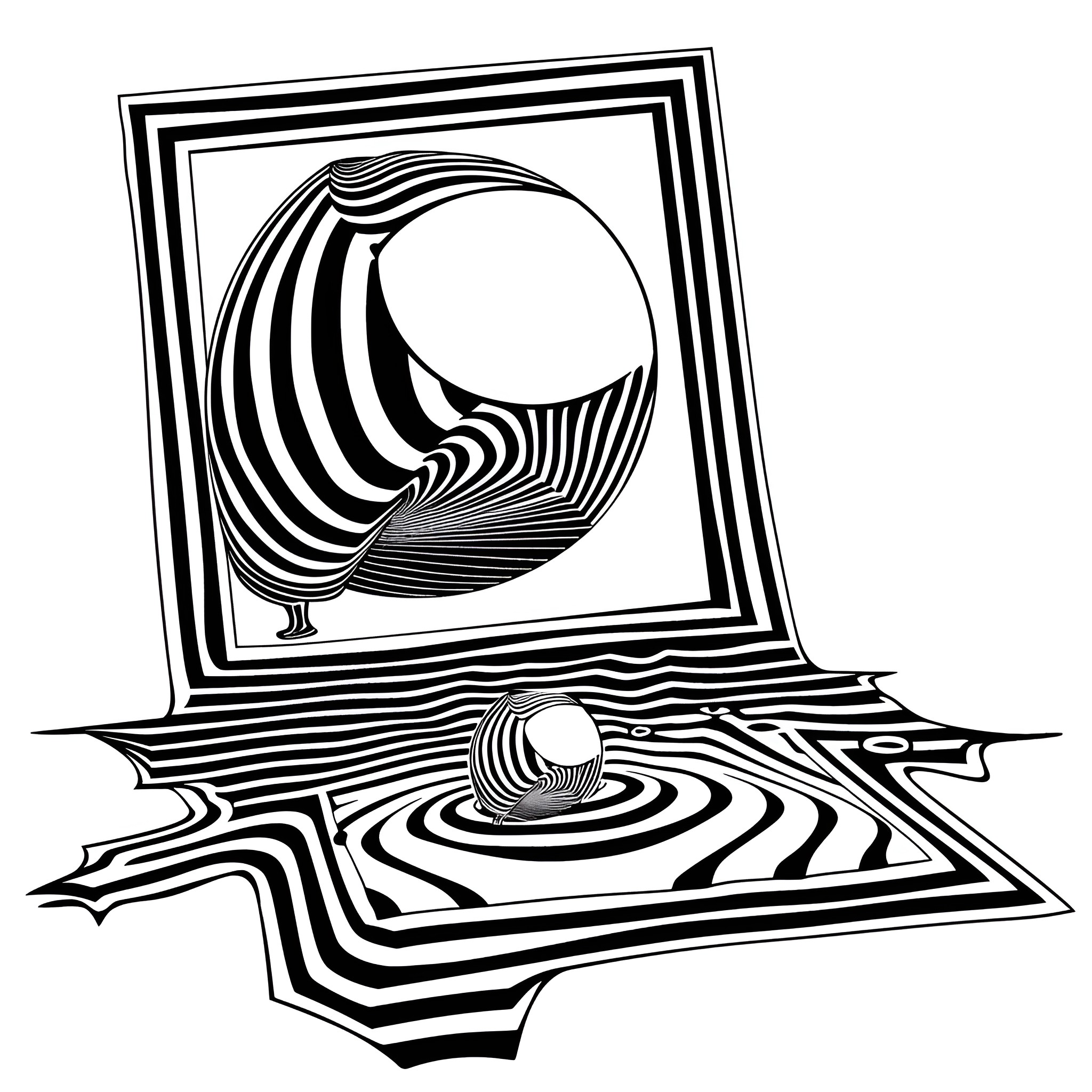 46 Best Easy Weirdcore Drawing Ideas Drawing Ideas (Free Printable PDFs)