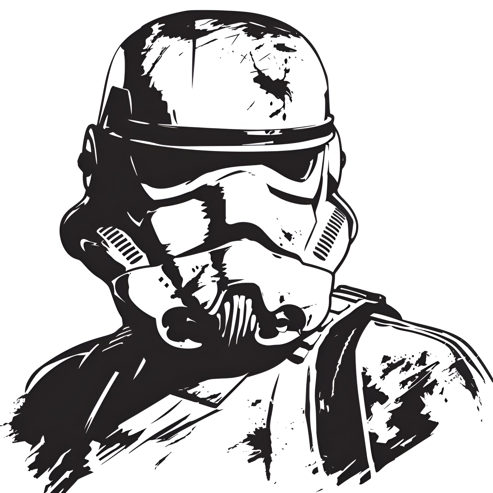 48 Best Easy Badass Drawing Ideas Drawing Ideas (Free Printable PDFs)