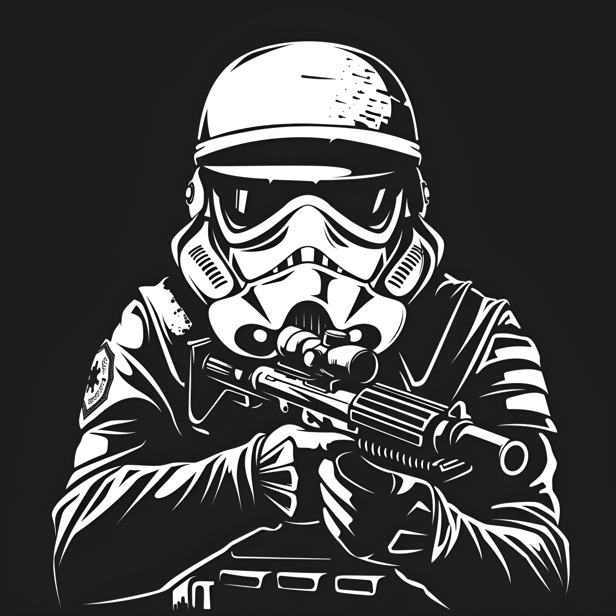 48 Best Easy Badass Drawing Ideas Drawing Ideas (Free Printable PDFs)