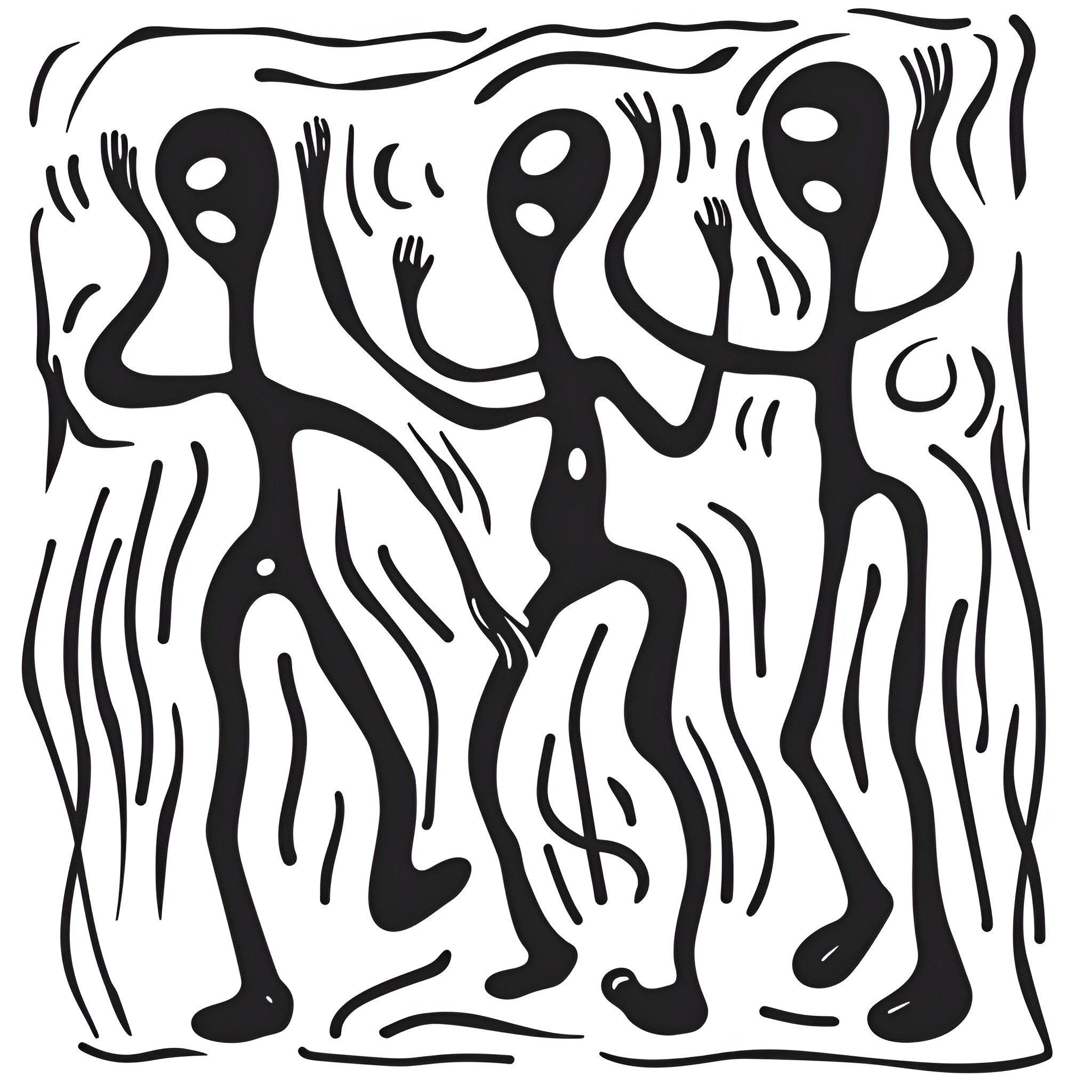 46 Best Easy Weirdcore Drawing Ideas Drawing Ideas (Free Printable PDFs)