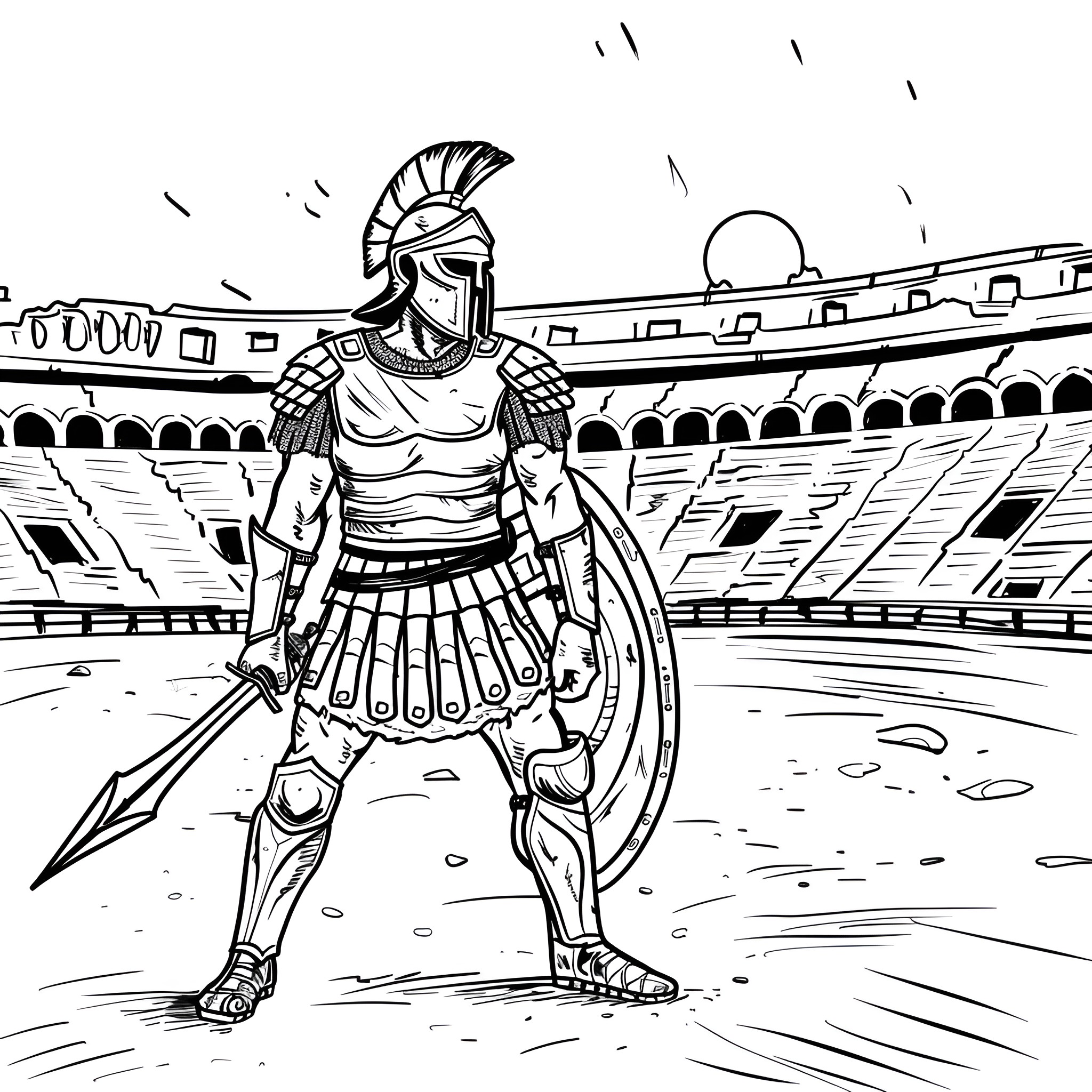 48 Best Easy Badass Drawing Ideas Drawing Ideas (Free Printable PDFs)