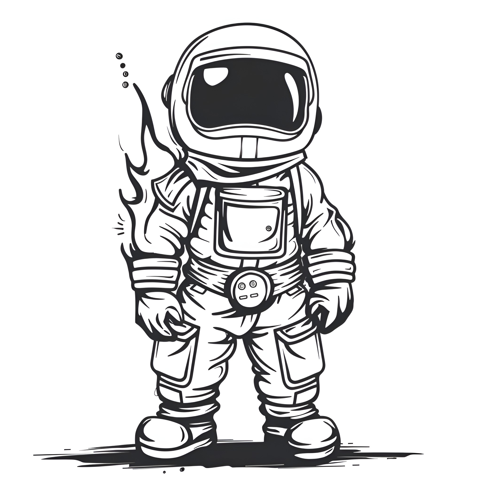 48 Best Easy Badass Drawing Ideas Drawing Ideas (Free Printable PDFs)