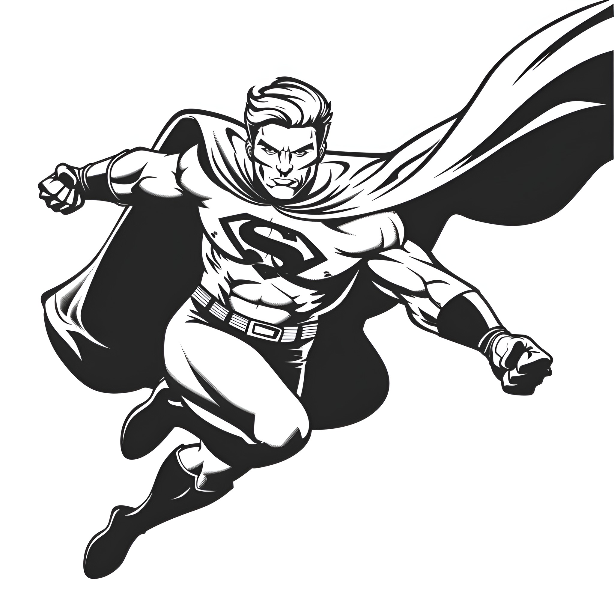 48 Best Easy Badass Drawing Ideas Drawing Ideas (Free Printable PDFs)