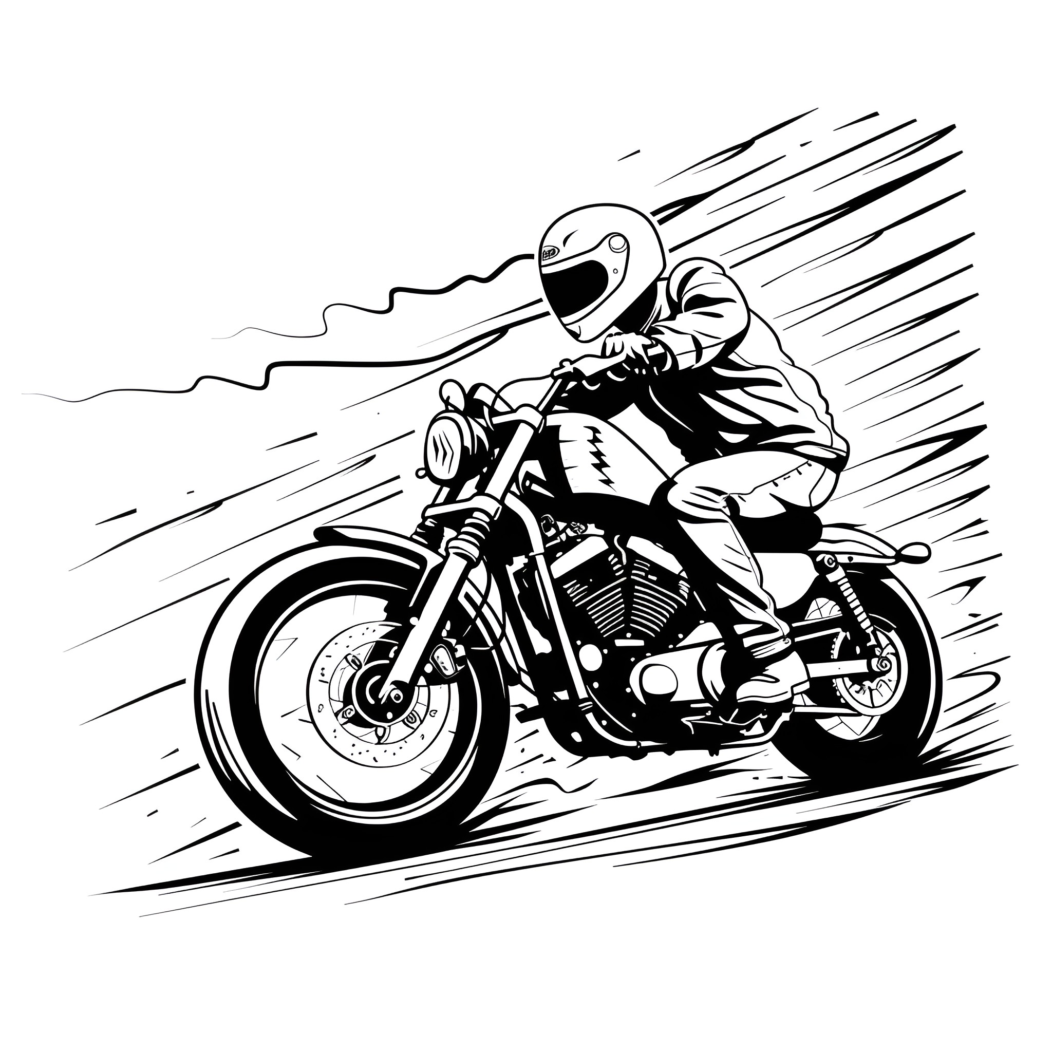 48 Best Easy Badass Drawing Ideas Drawing Ideas (Free Printable PDFs)