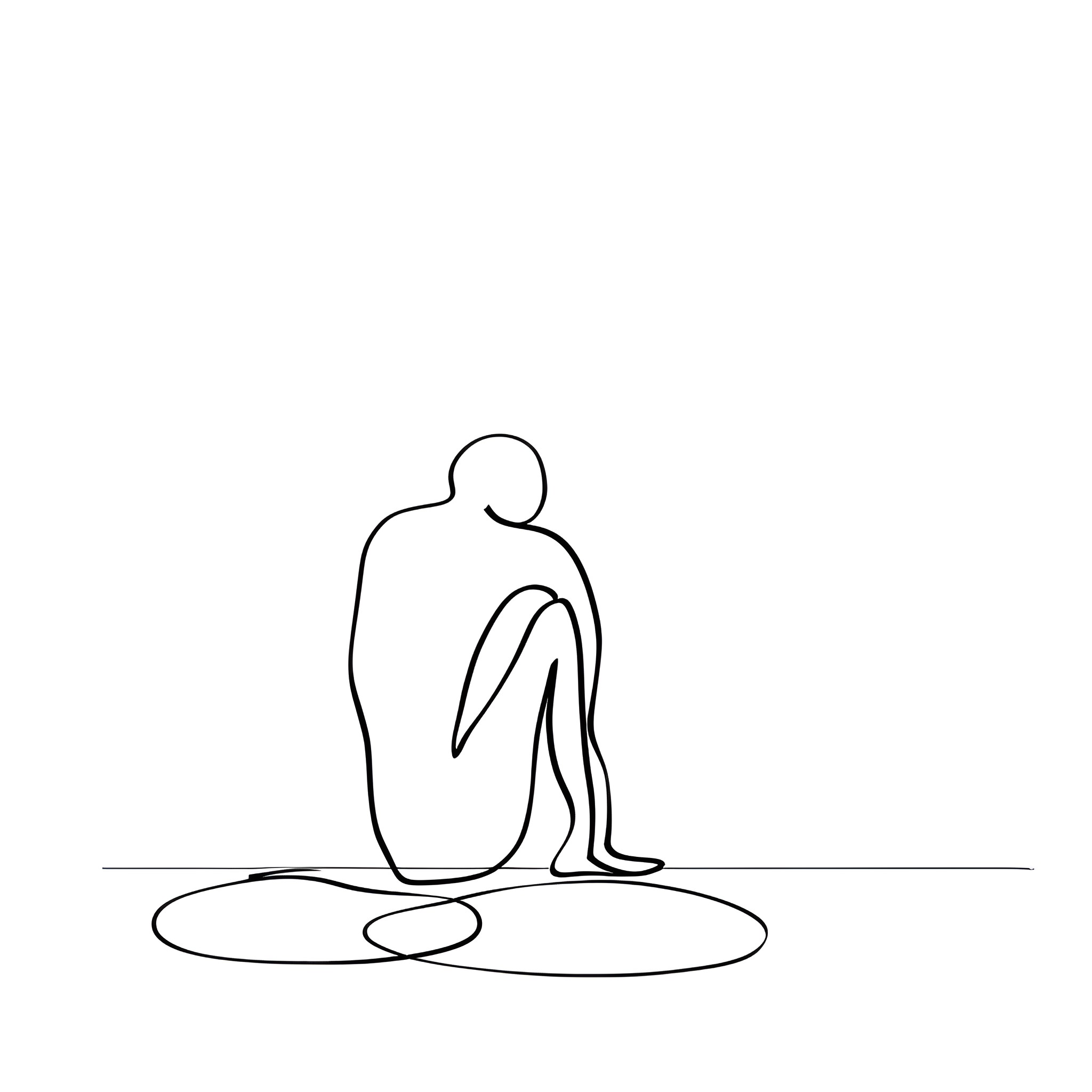 42 Best Easy Depression Drawing Ideas Drawing Ideas (Free Printable PDFs)