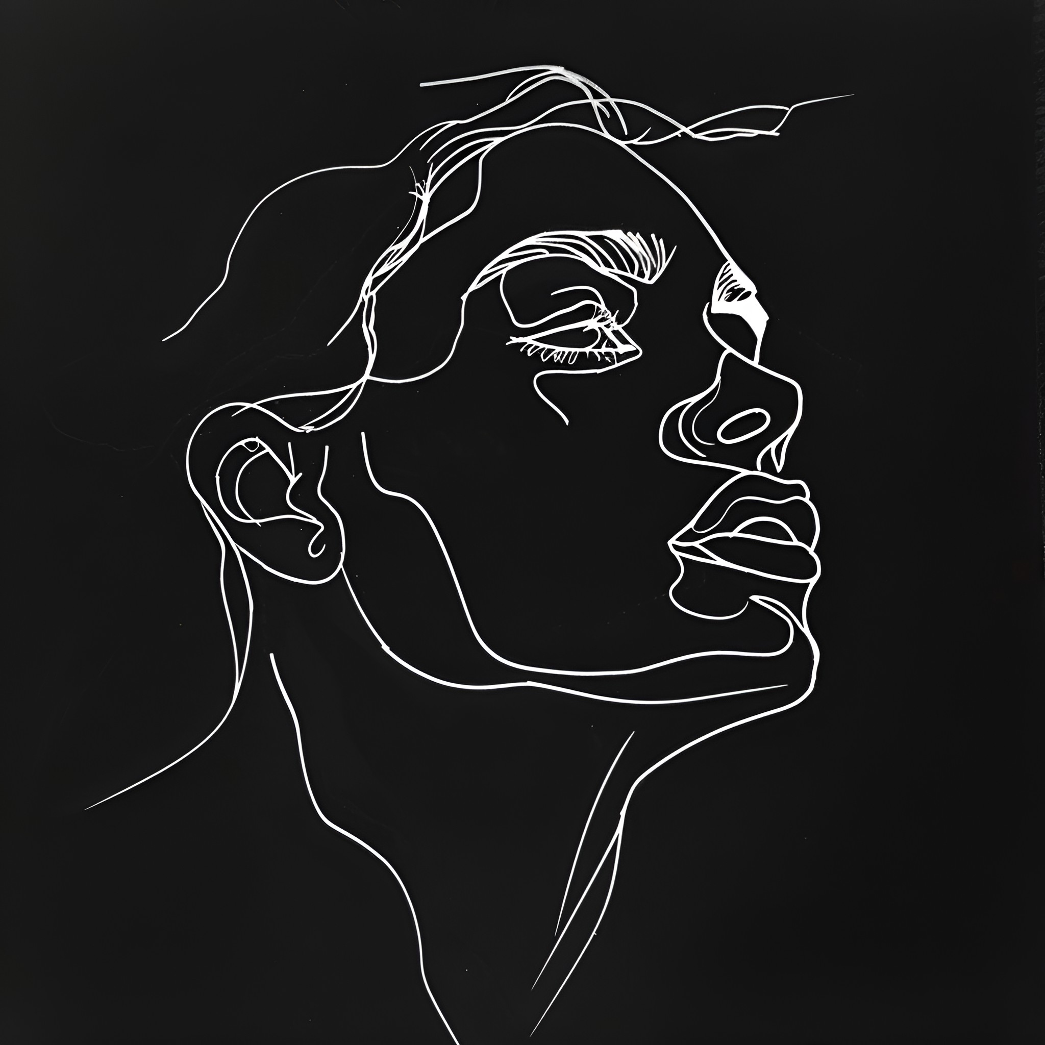 43 Best Easy Dark Drawing Ideas Drawing Ideas (Free Printable PDFs)