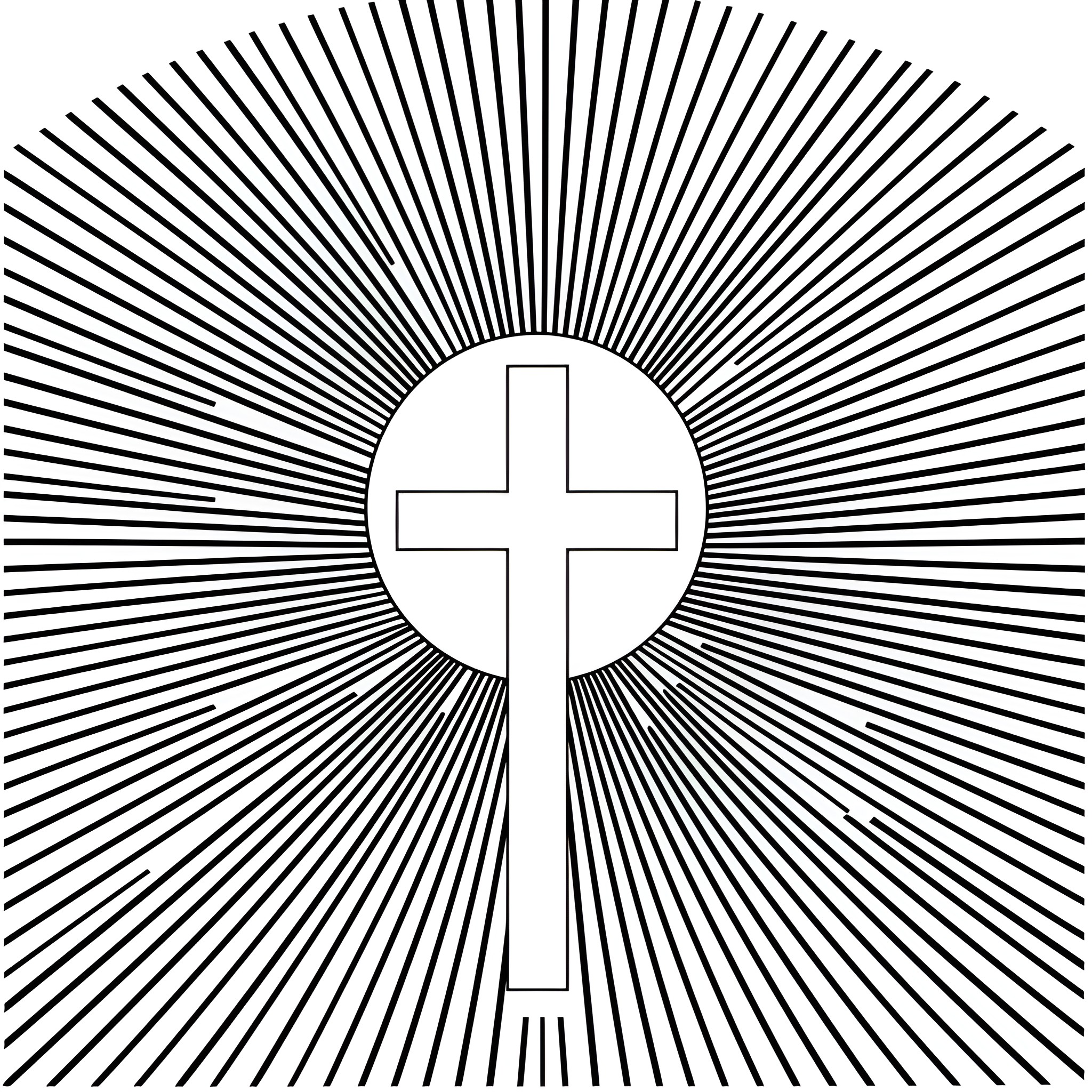 47 Best Easy Cross Drawing Ideas Drawing Ideas (Free Printable PDFs)