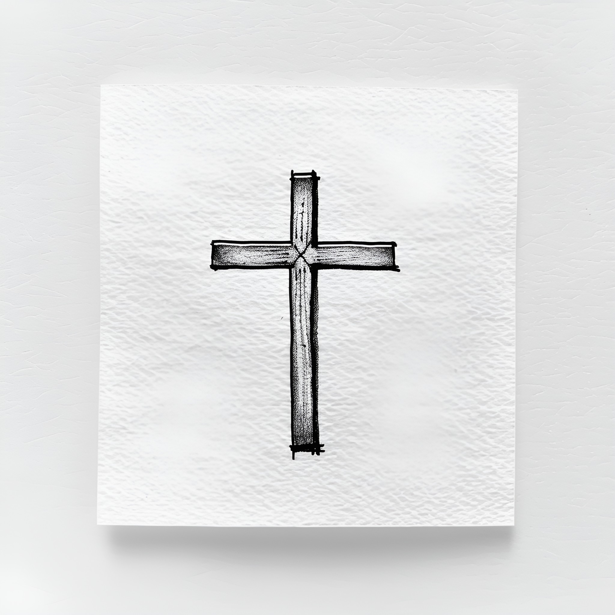 47 Best Easy Cross Drawing Ideas Drawing Ideas (Free Printable PDFs)