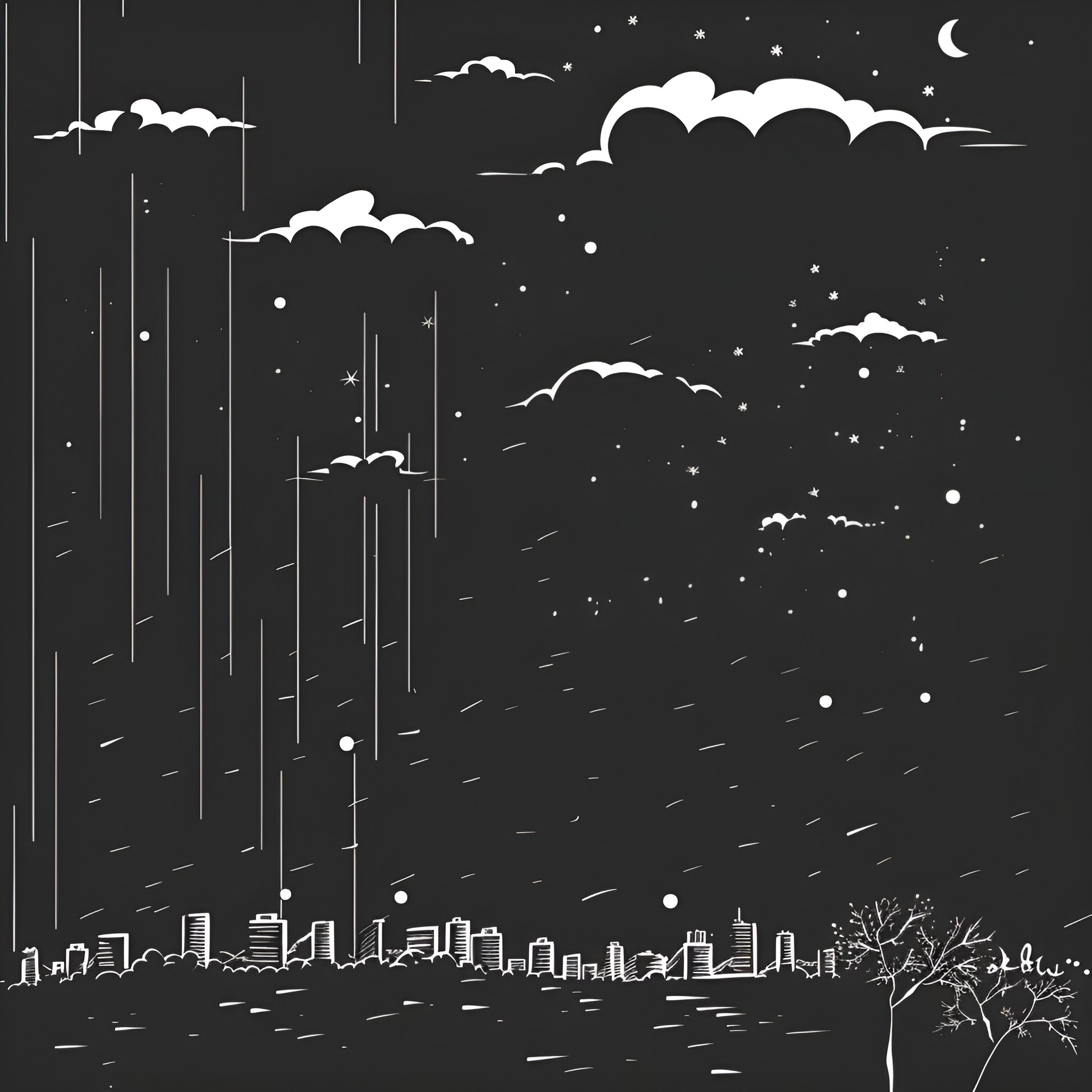 43 Best Easy Dark Drawing Ideas Drawing Ideas (Free Printable PDFs)