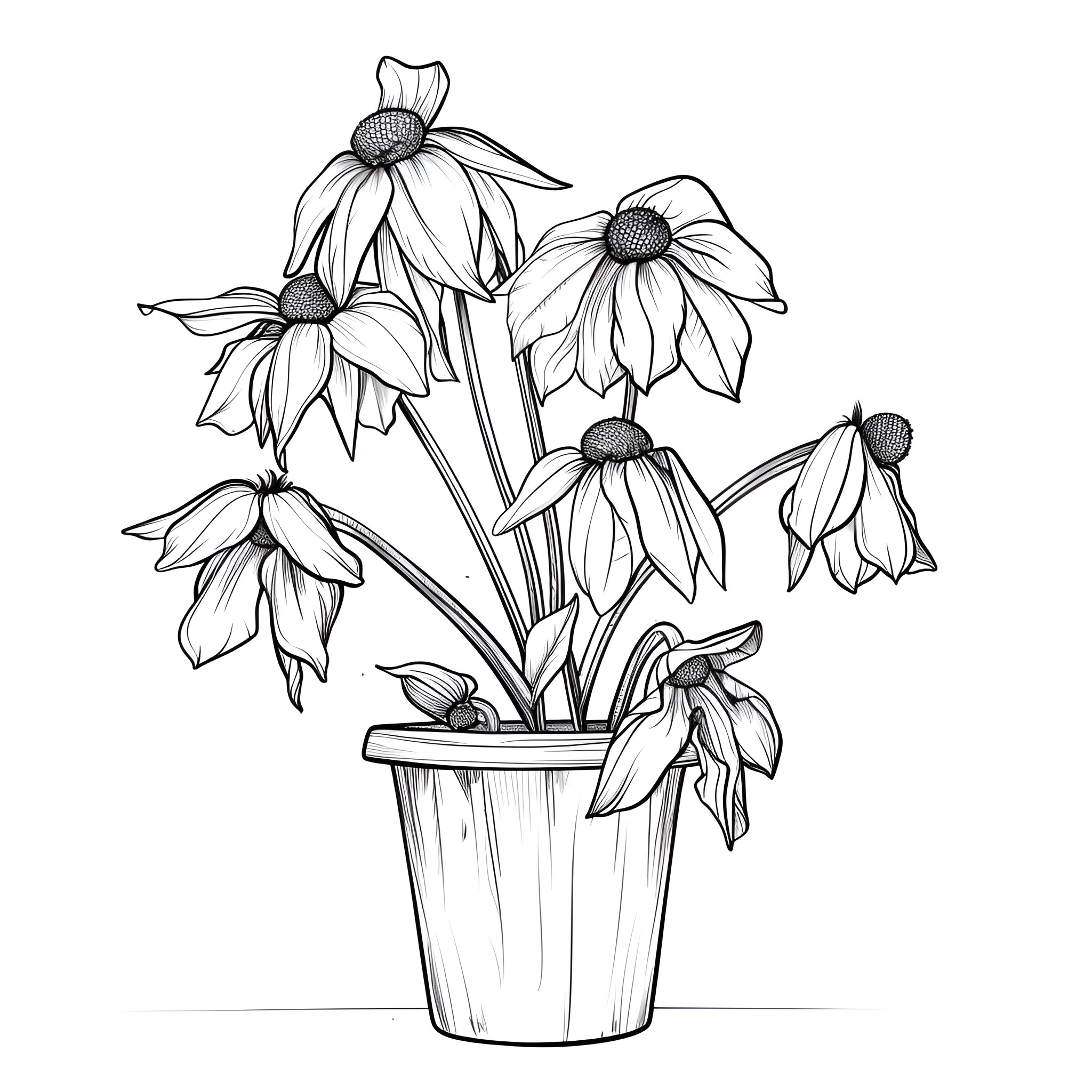 42 Best Easy Depression Drawing Ideas Drawing Ideas (Free Printable PDFs)