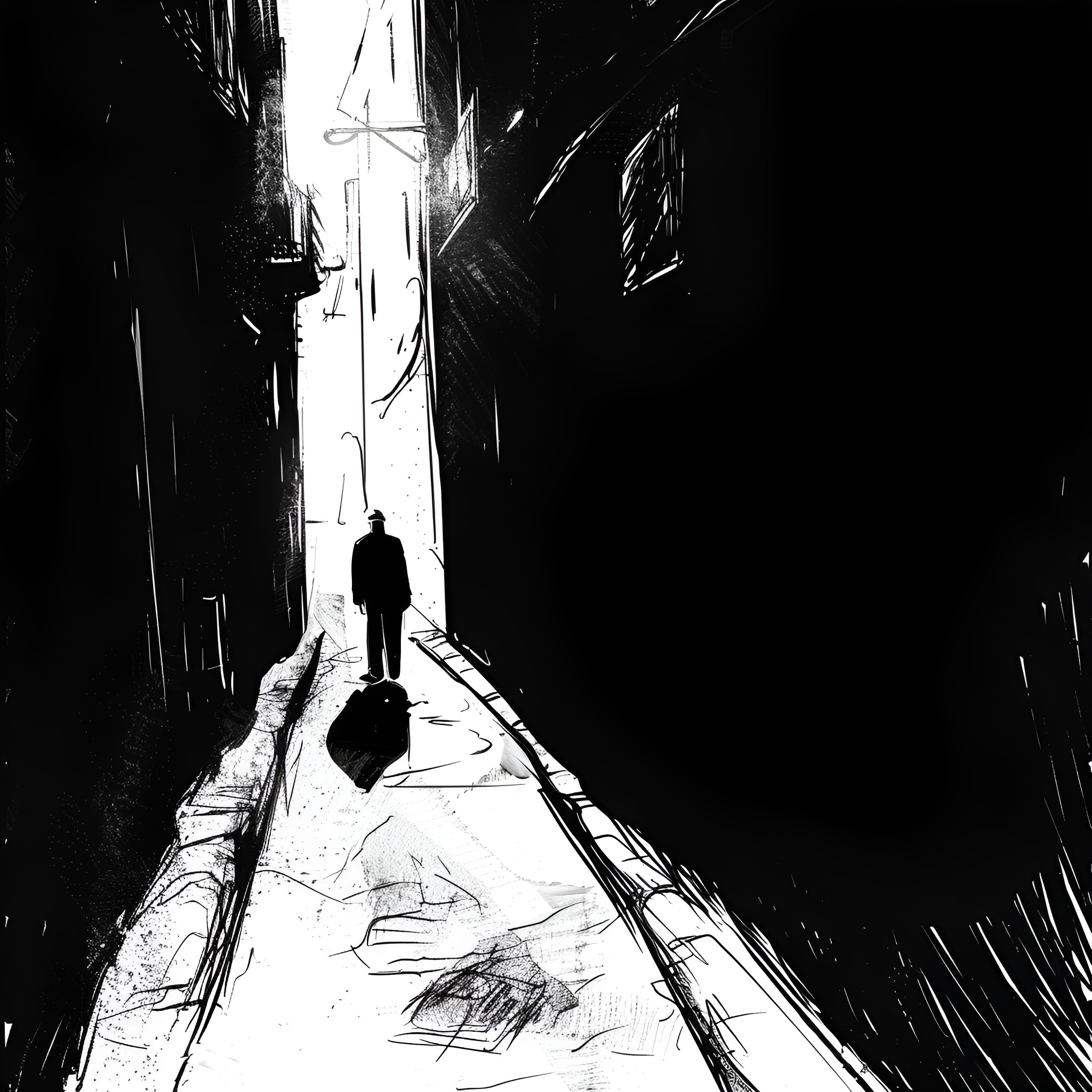 43 Best Easy Dark Drawing Ideas Drawing Ideas (Free Printable PDFs)