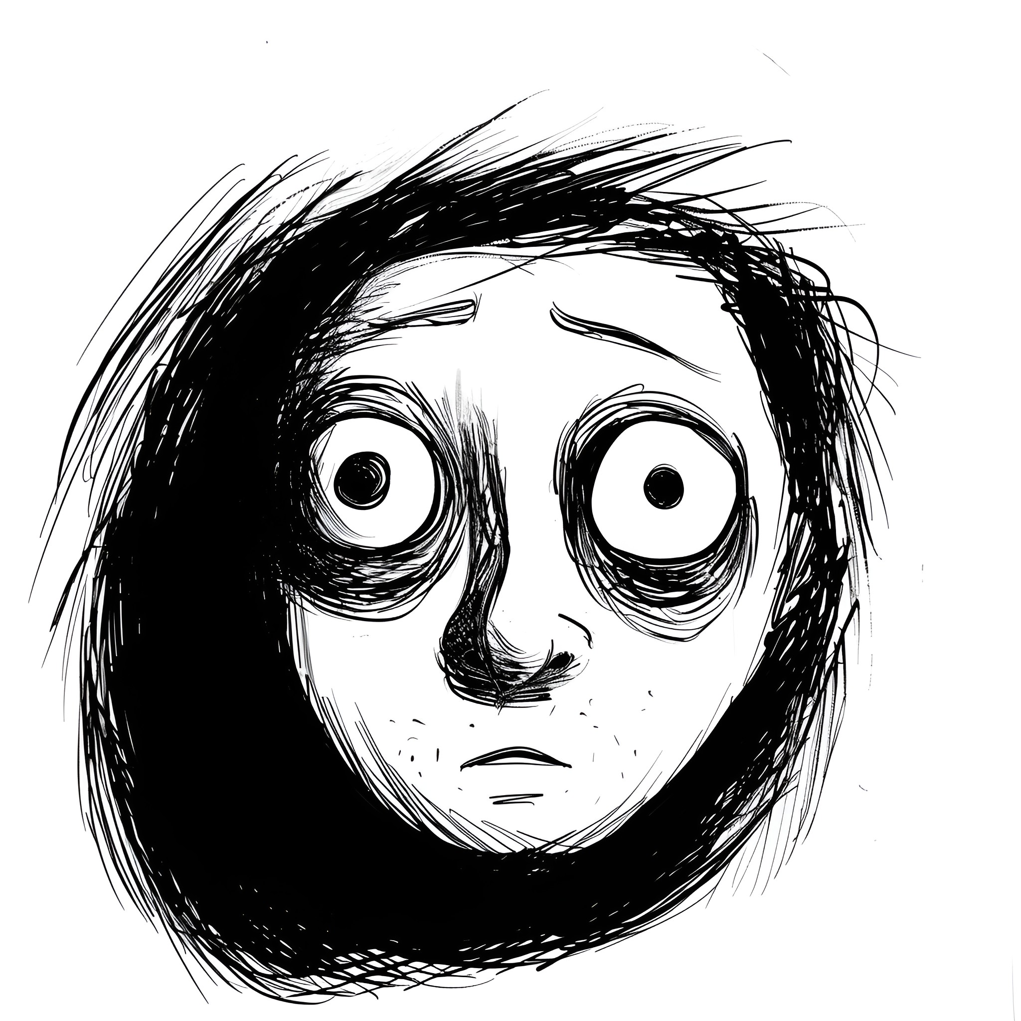 42 Best Easy Depression Drawing Ideas Drawing Ideas (Free Printable PDFs)