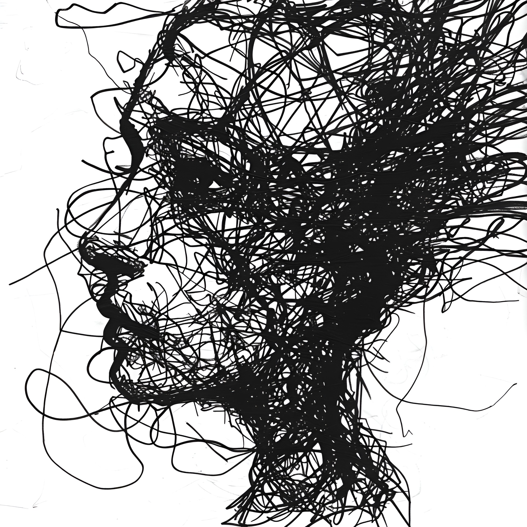 42 Best Easy Depression Drawing Ideas Drawing Ideas (Free Printable PDFs)