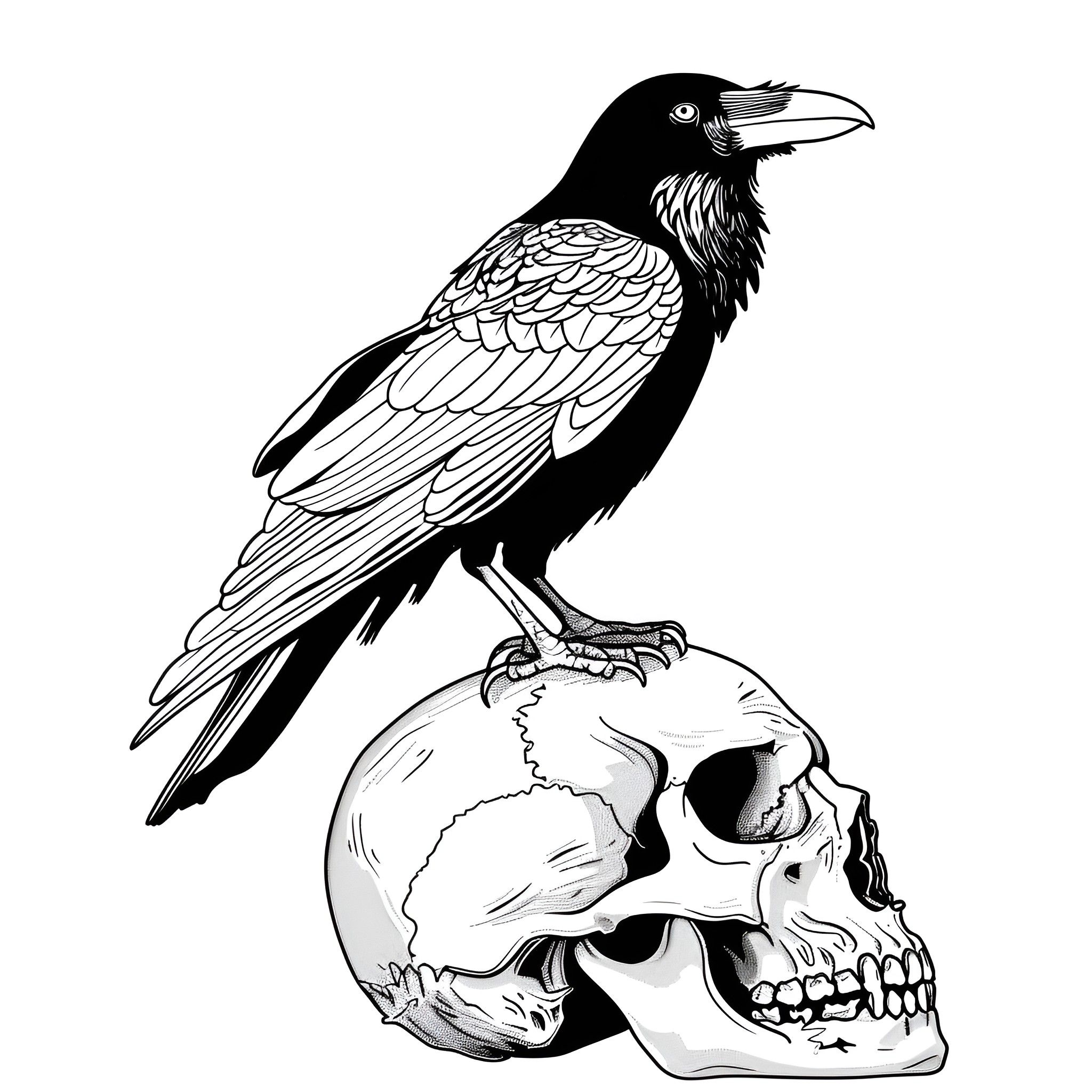 43 Best Easy Dark Drawing Ideas Drawing Ideas (Free Printable PDFs)