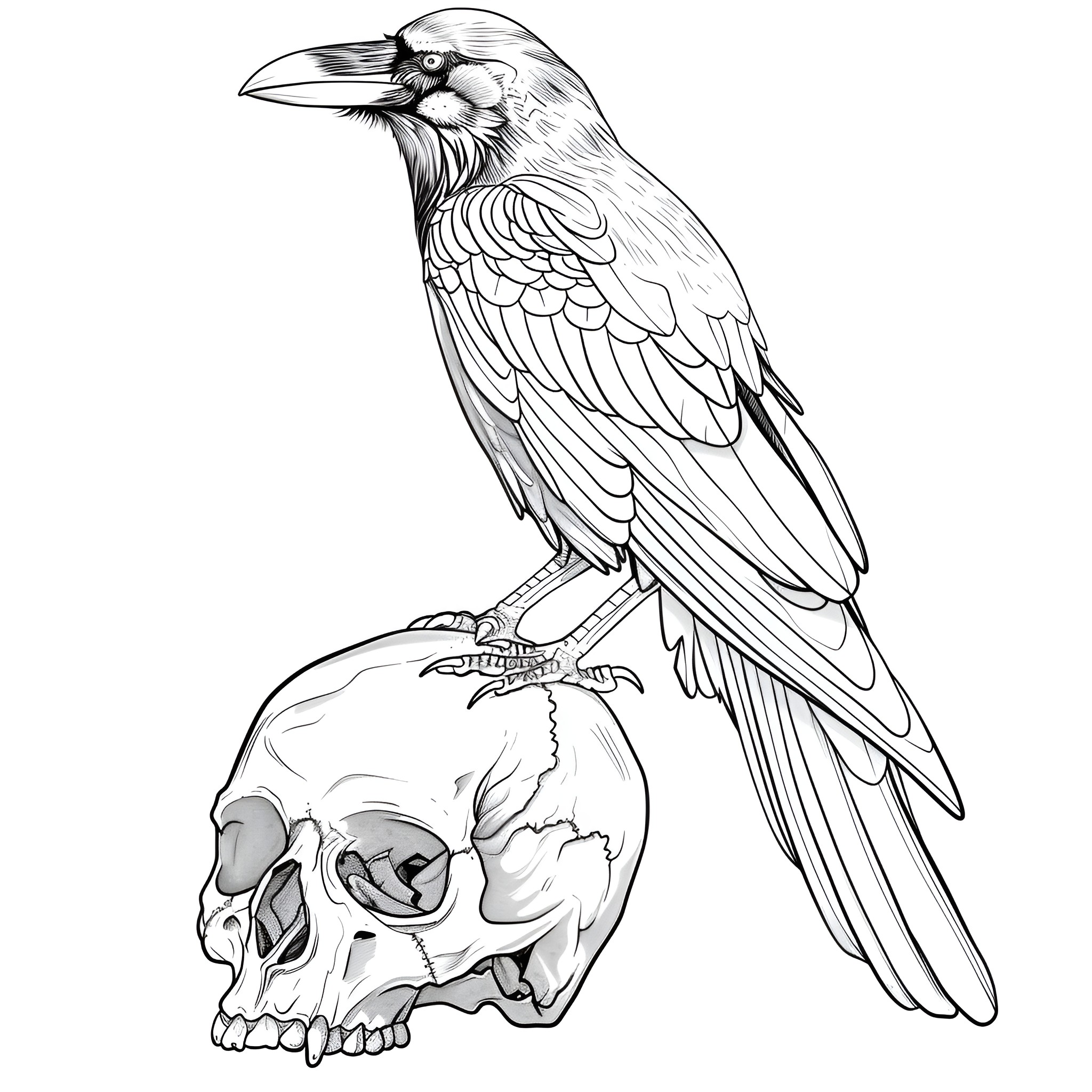 43 Best Easy Dark Drawing Ideas Drawing Ideas (Free Printable PDFs)