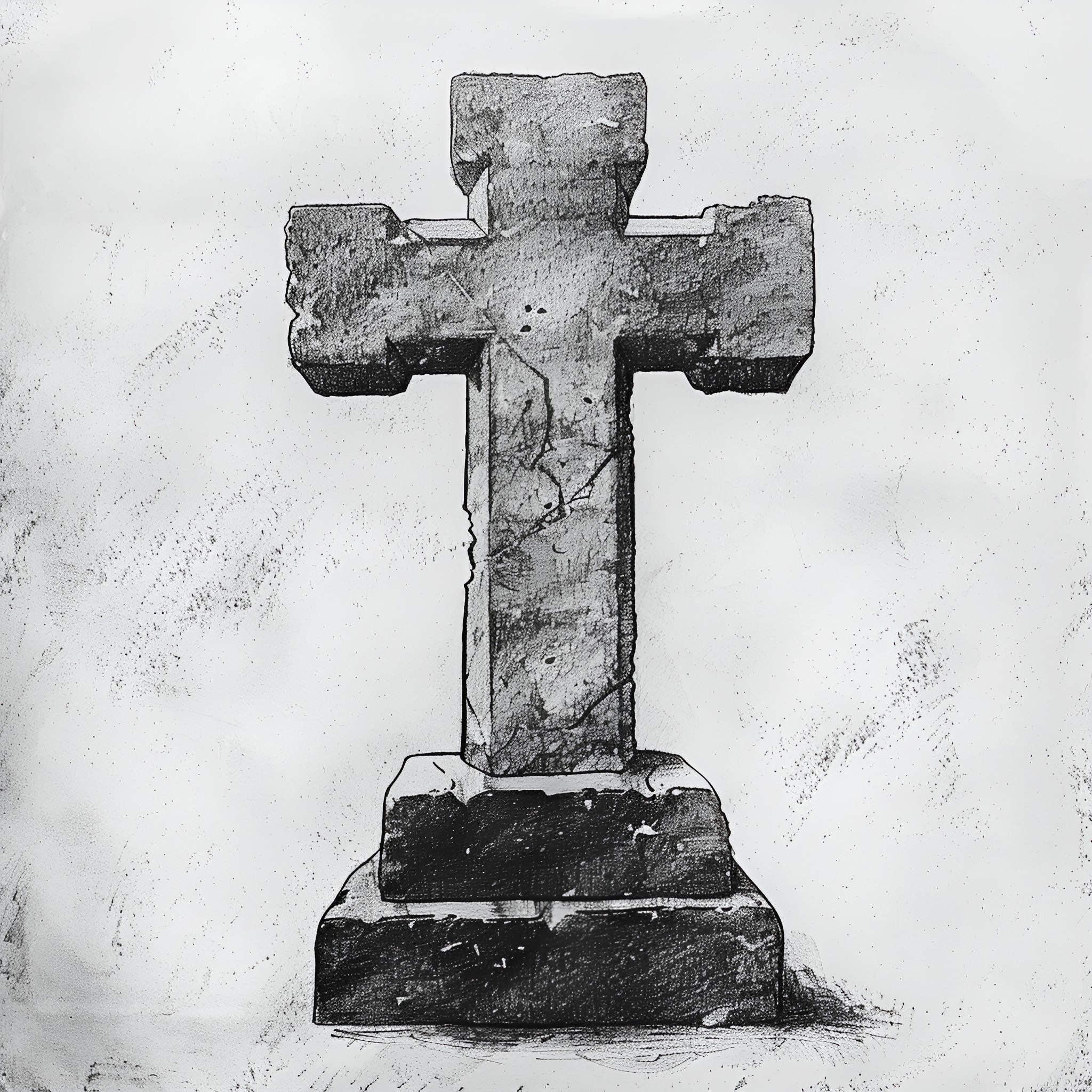 47 Best Easy Cross Drawing Ideas Drawing Ideas (Free Printable PDFs)