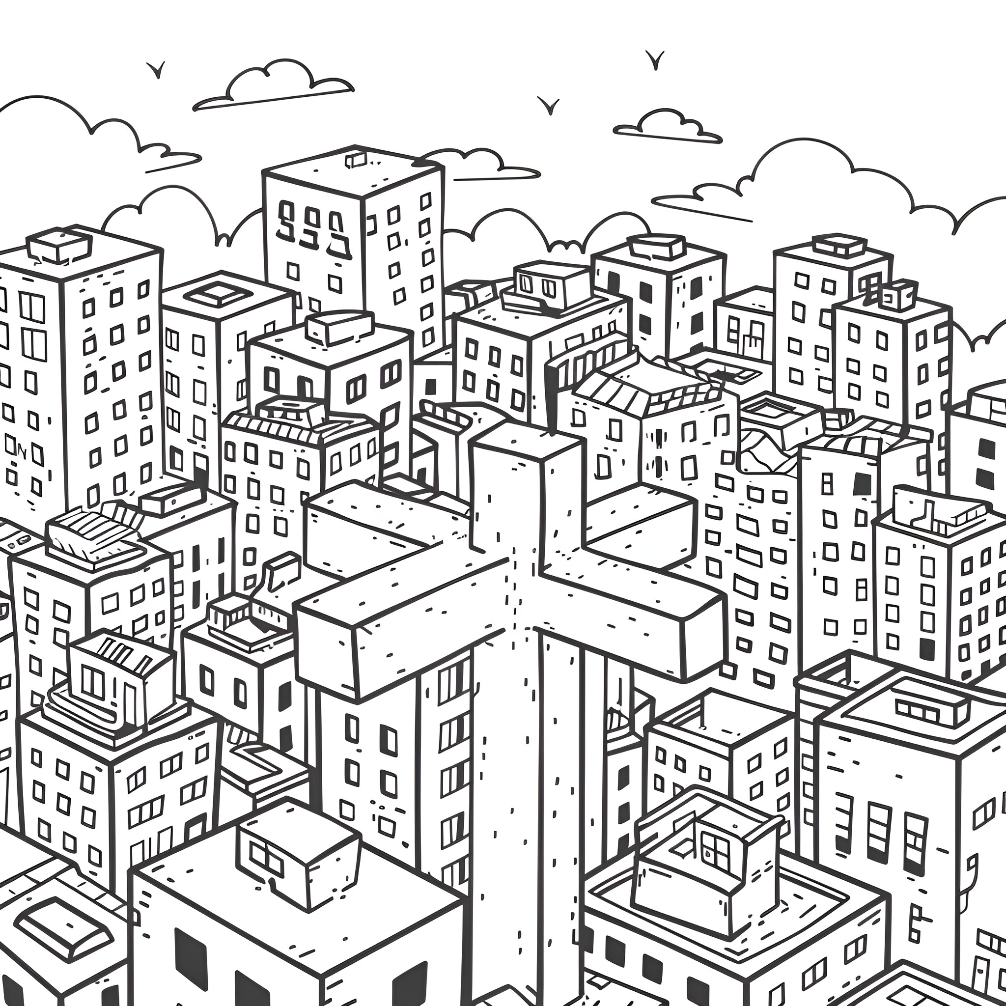 47 Best Easy Cross Drawing Ideas Drawing Ideas (Free Printable PDFs)