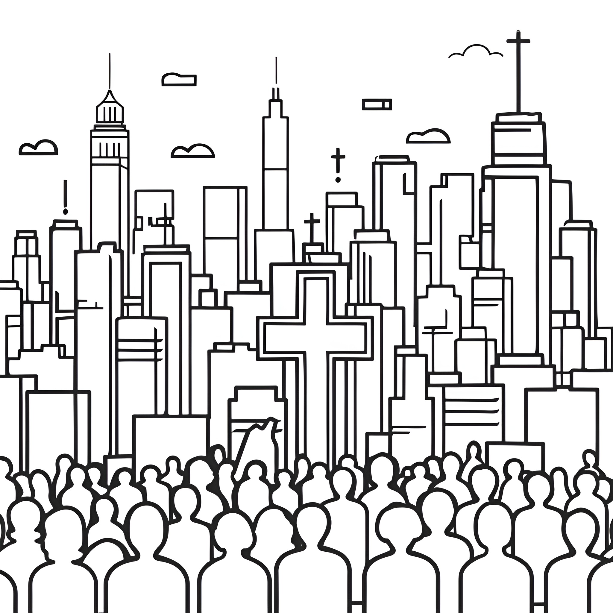 47 Best Easy Cross Drawing Ideas Drawing Ideas (Free Printable PDFs)