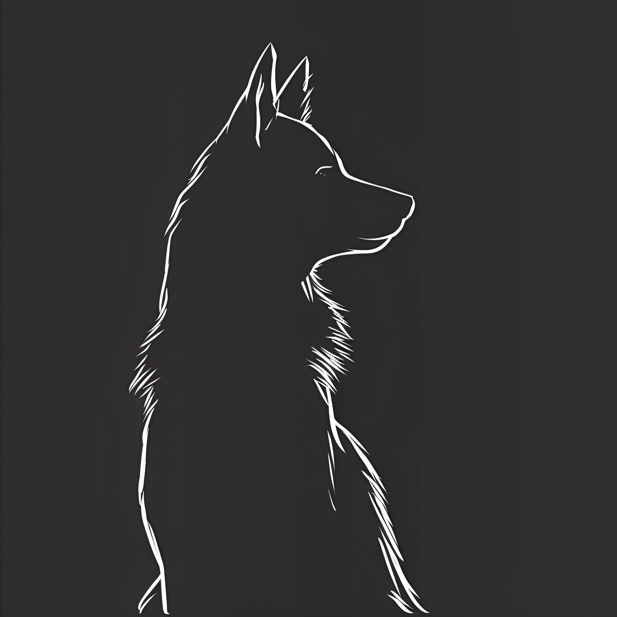 43 Best Easy Dark Drawing Ideas Drawing Ideas (Free Printable PDFs)