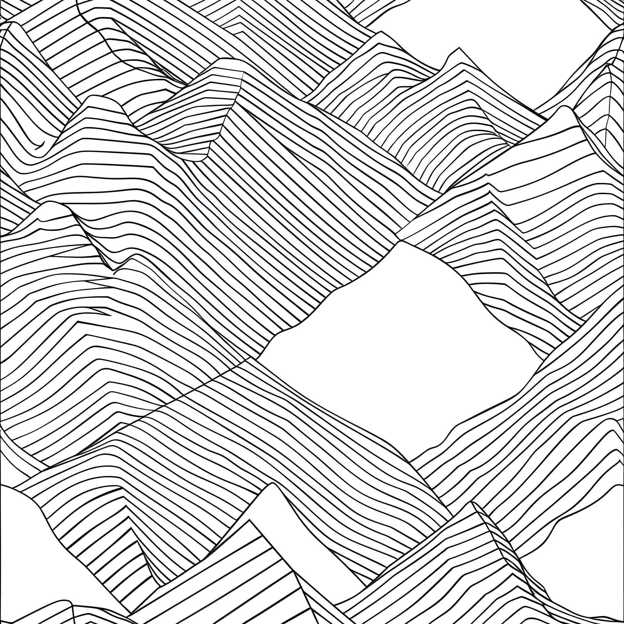 48 Best Easy Pattern Drawing Ideas Drawing Ideas (Free Printable PDFs)