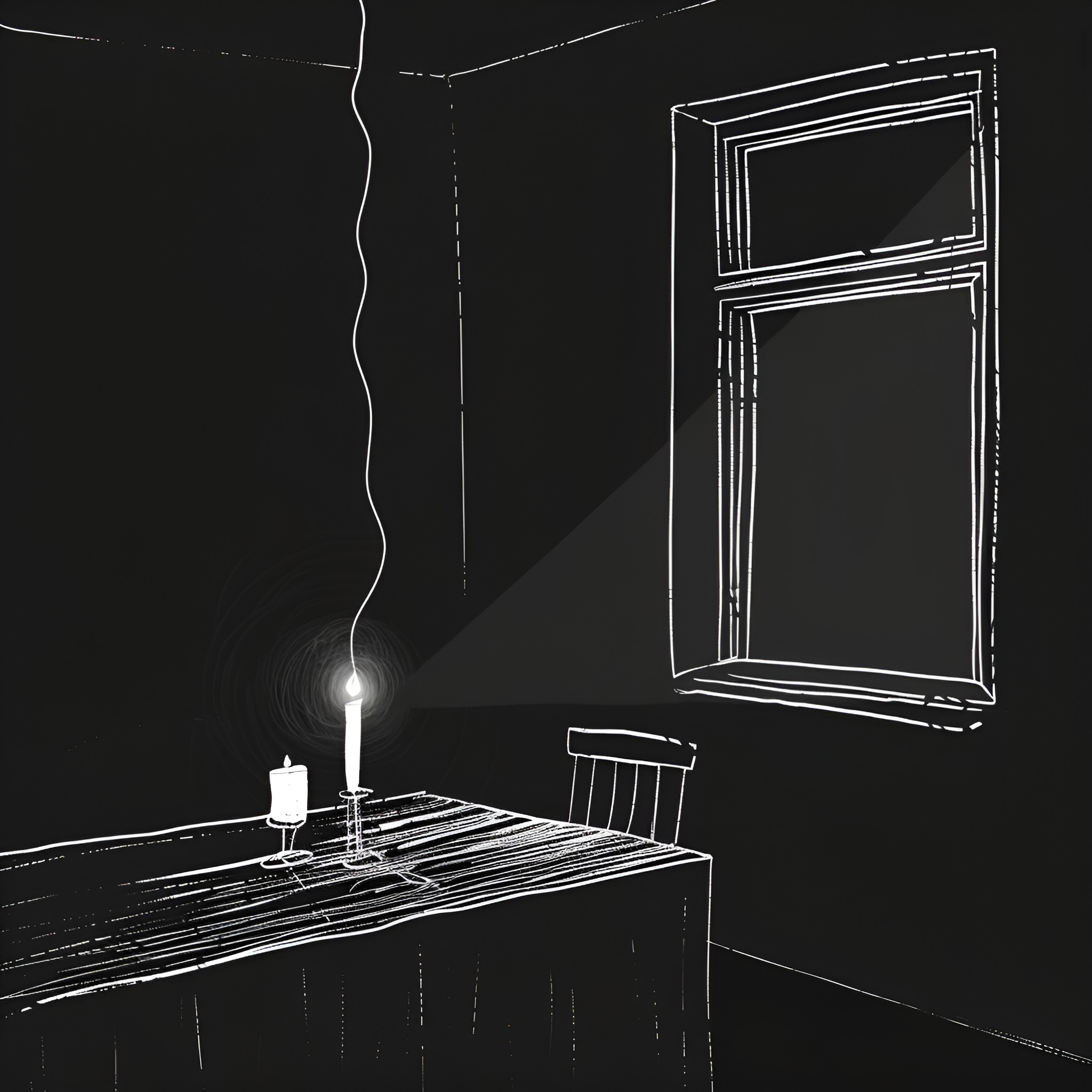 43 Best Easy Dark Drawing Ideas Drawing Ideas (Free Printable PDFs)