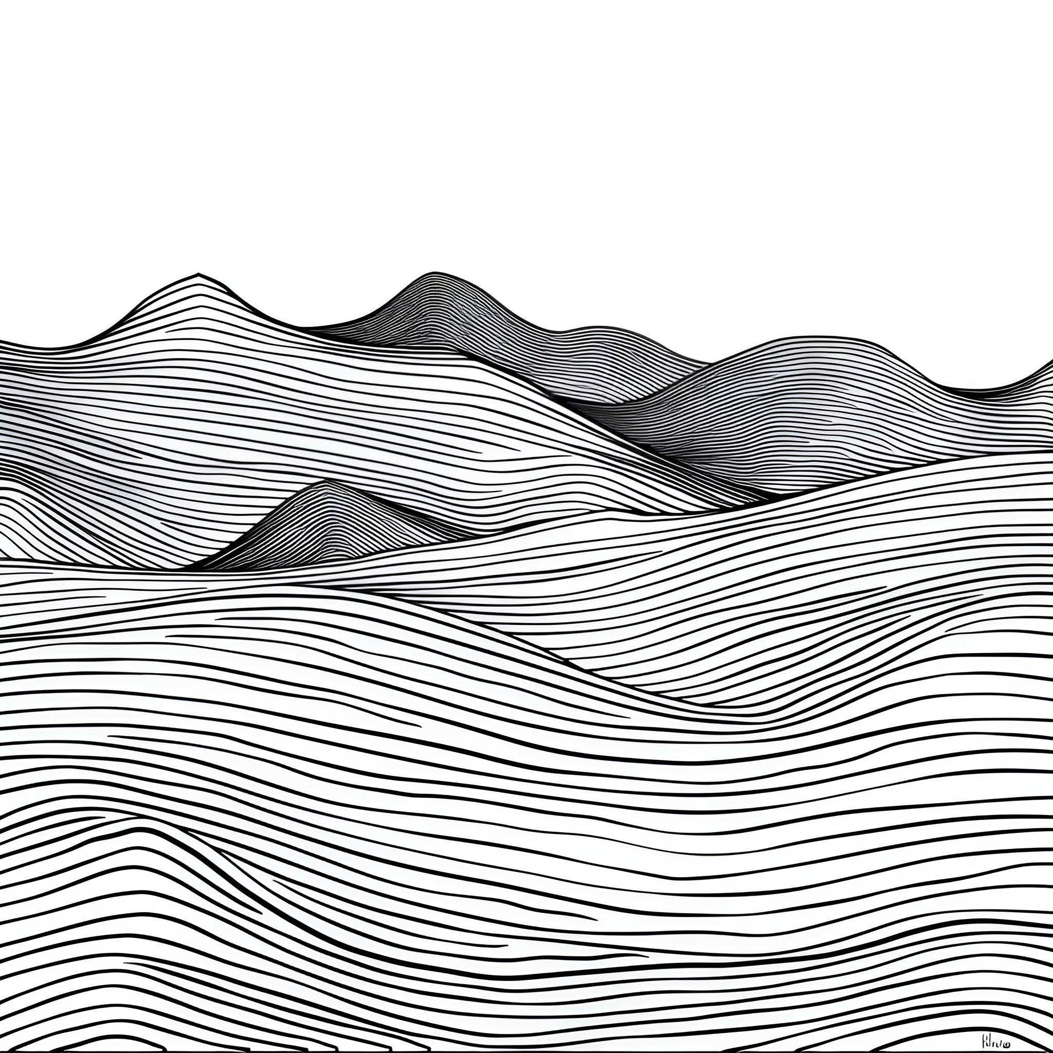 48 Best Easy Pattern Drawing Ideas Drawing Ideas (Free Printable PDFs)