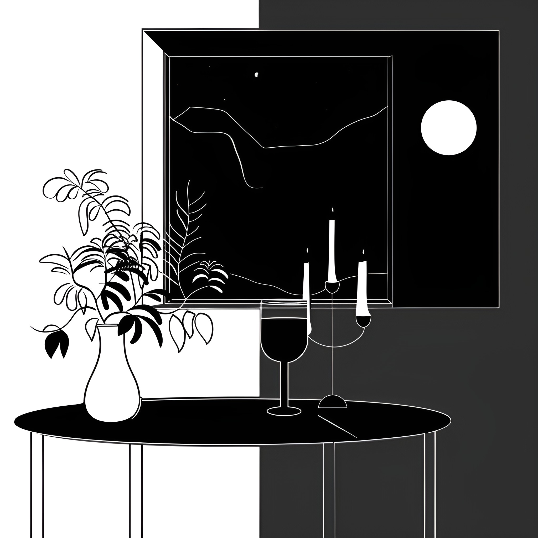 43 Best Easy Dark Drawing Ideas Drawing Ideas (Free Printable PDFs)