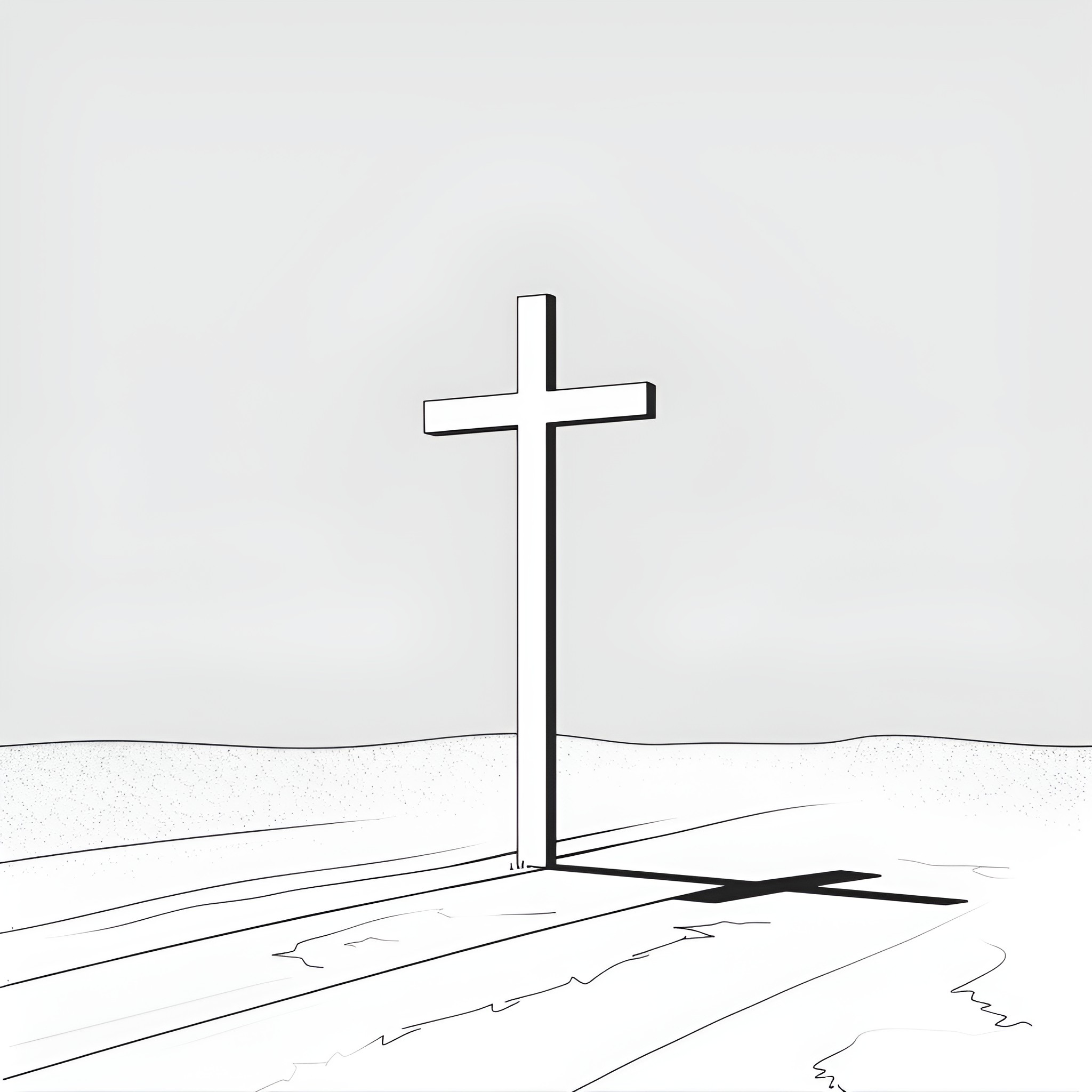 47 Best Easy Cross Drawing Ideas Drawing Ideas (Free Printable PDFs)