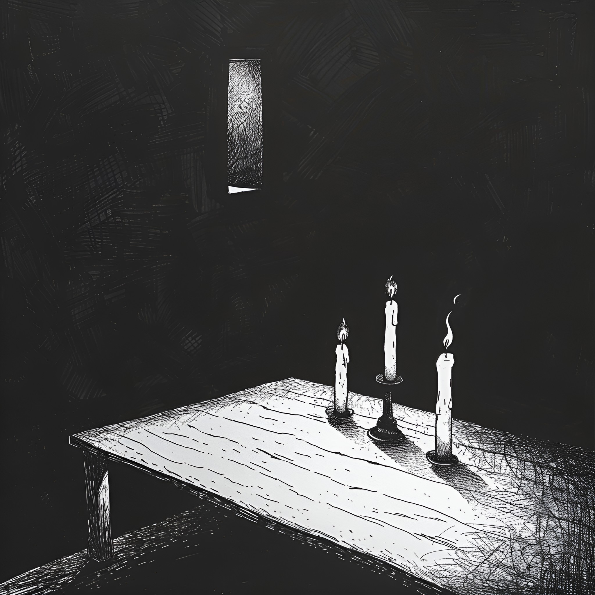 43 Best Easy Dark Drawing Ideas Drawing Ideas (Free Printable PDFs)