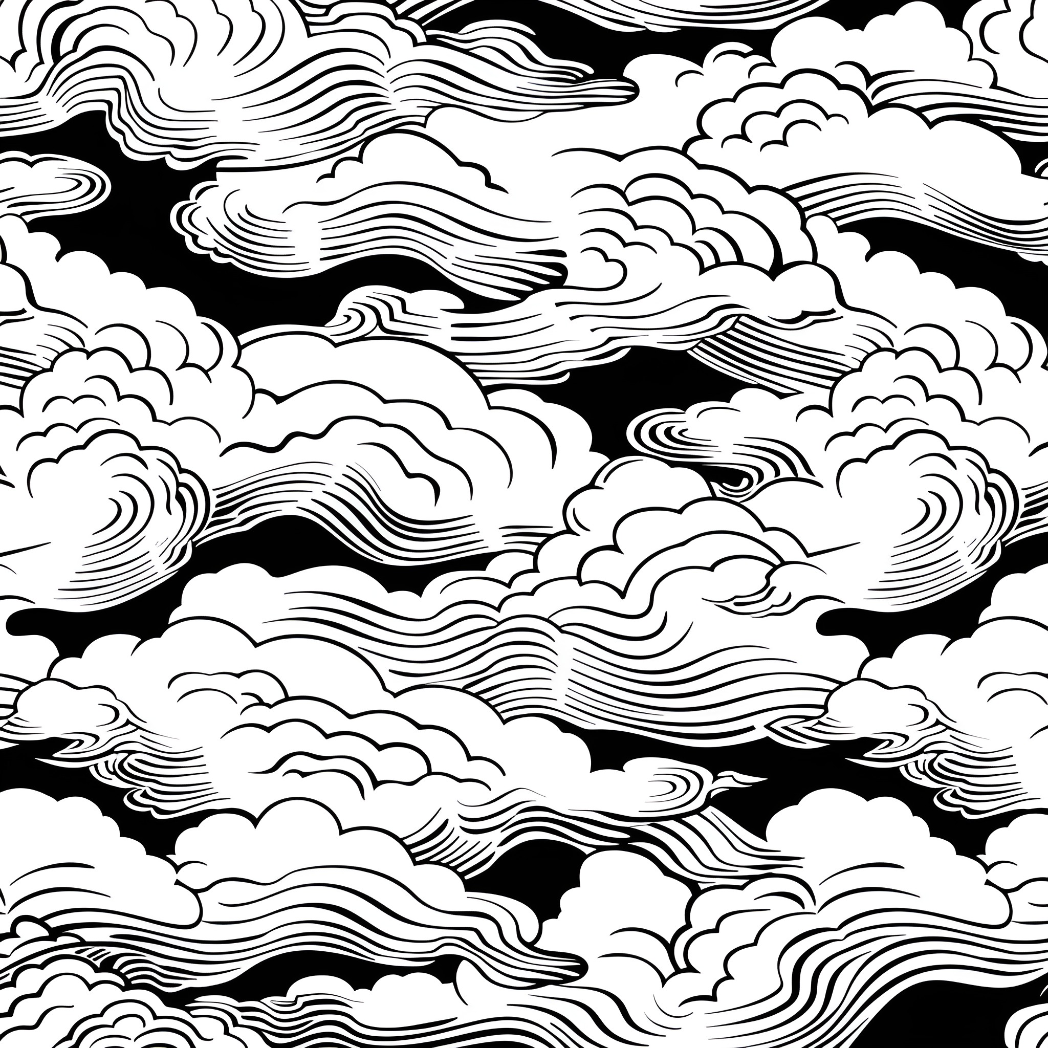 48 Best Easy Pattern Drawing Ideas Drawing Ideas (Free Printable PDFs)