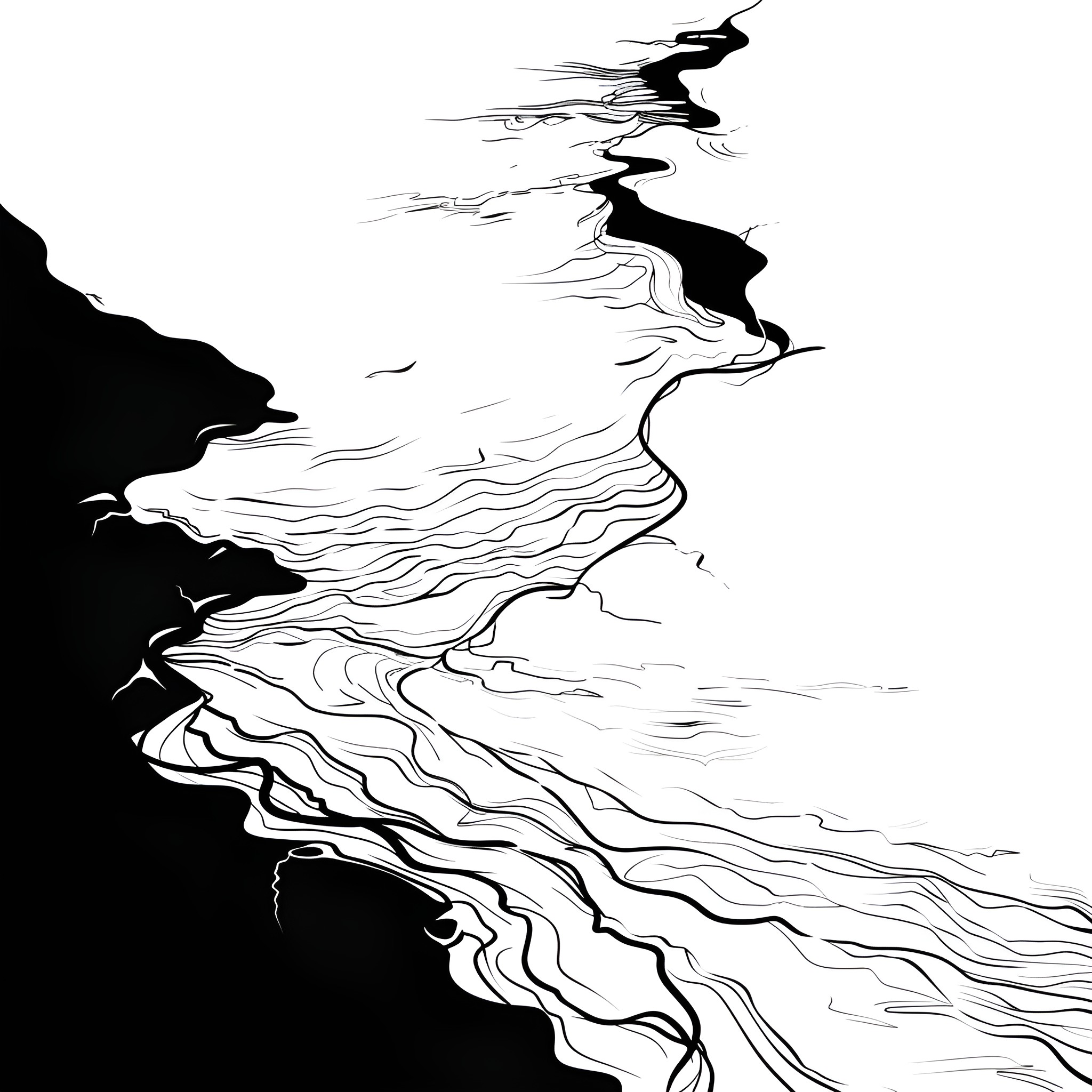 43 Best Easy Dark Drawing Ideas Drawing Ideas (Free Printable PDFs)