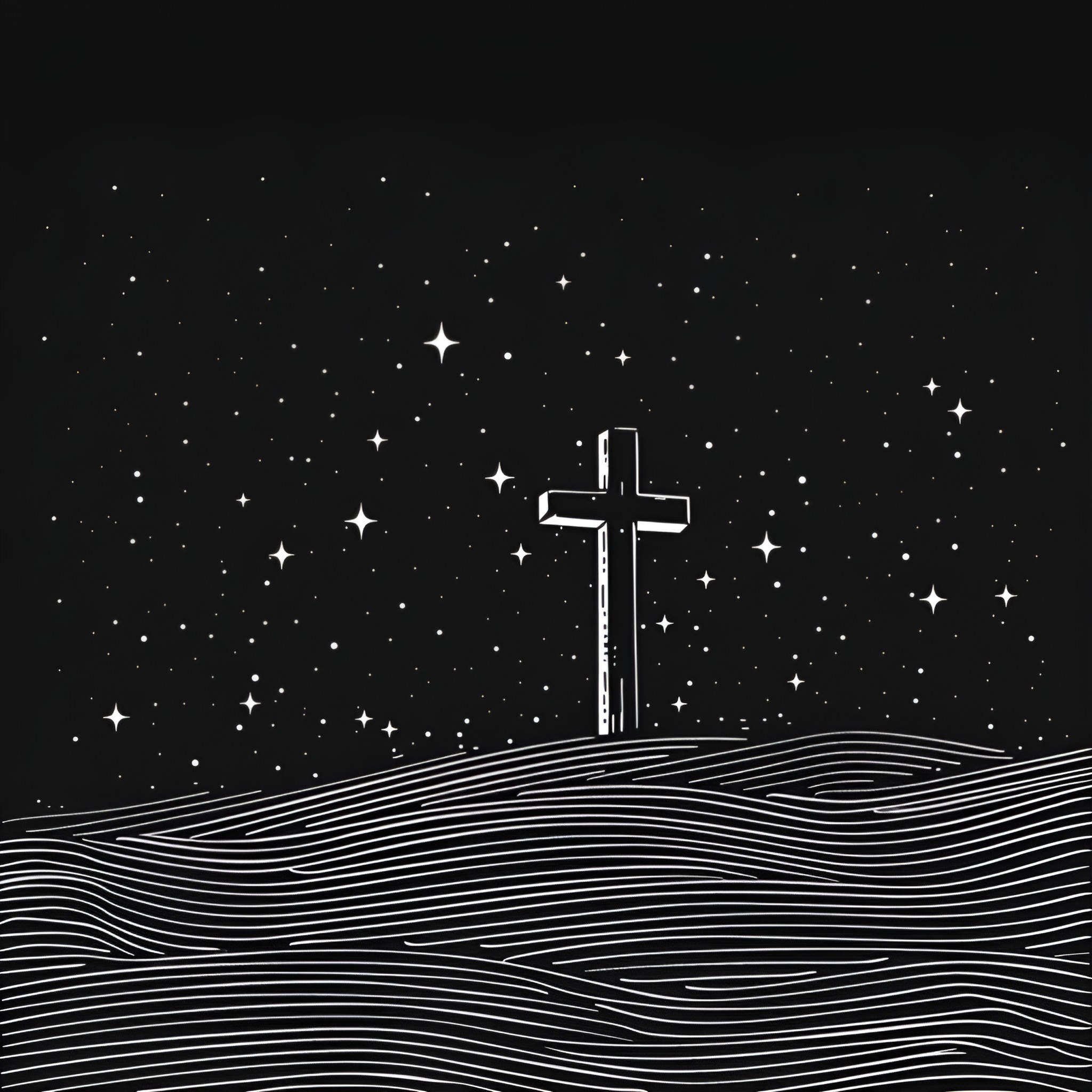 47 Best Easy Cross Drawing Ideas Drawing Ideas (Free Printable PDFs)