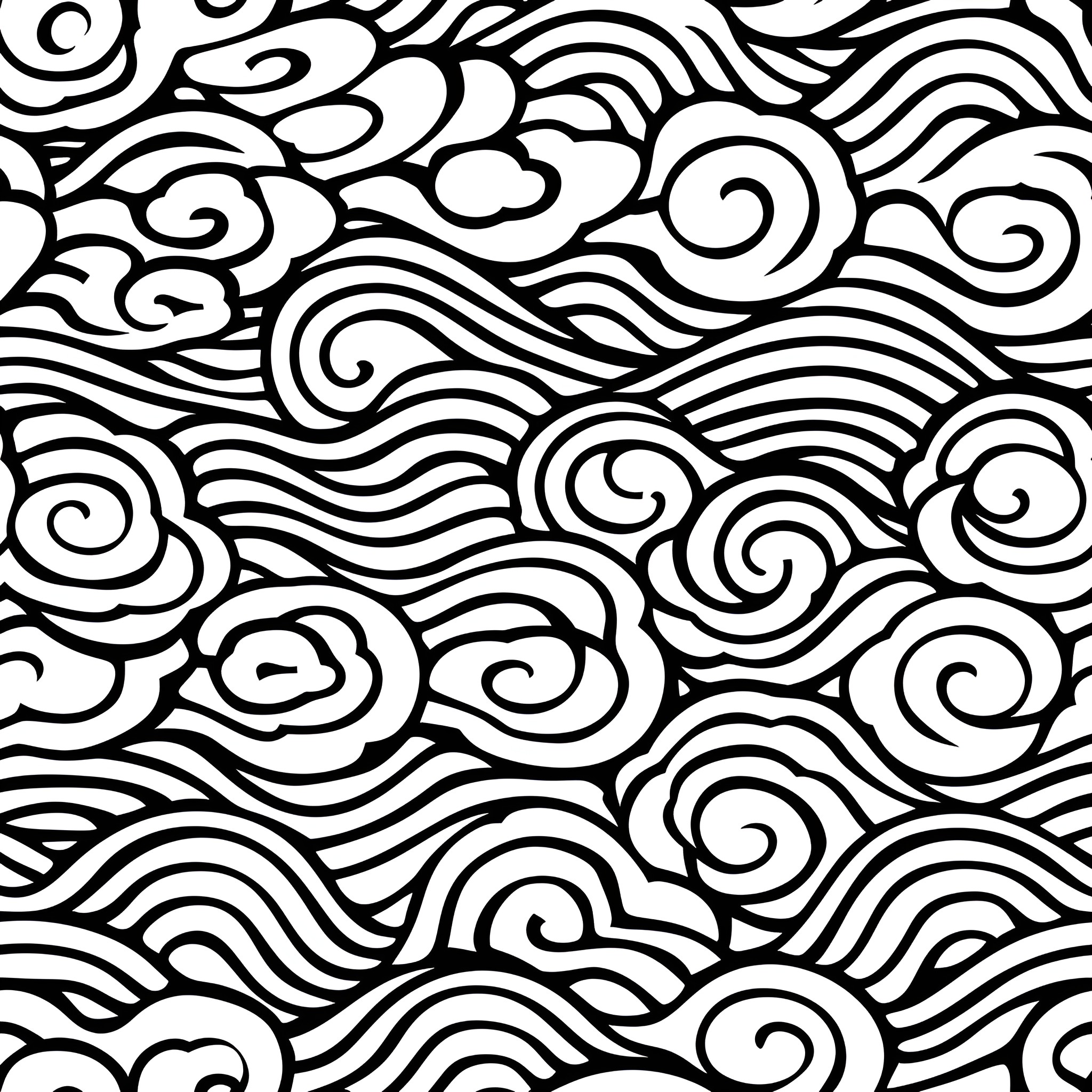 48 Best Easy Pattern Drawing Ideas Drawing Ideas (Free Printable PDFs)