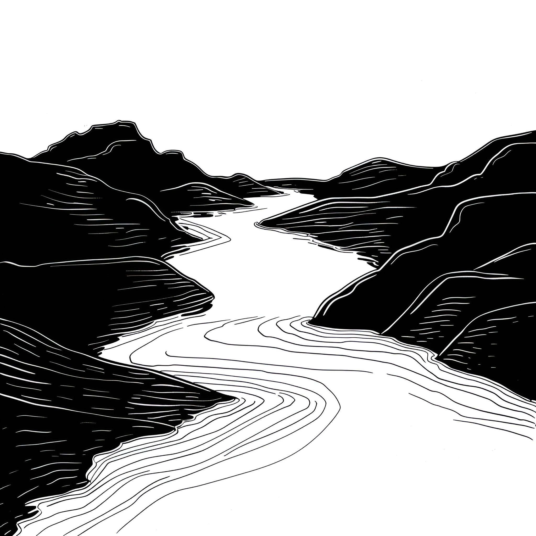 43 Best Easy Dark Drawing Ideas Drawing Ideas (Free Printable PDFs)