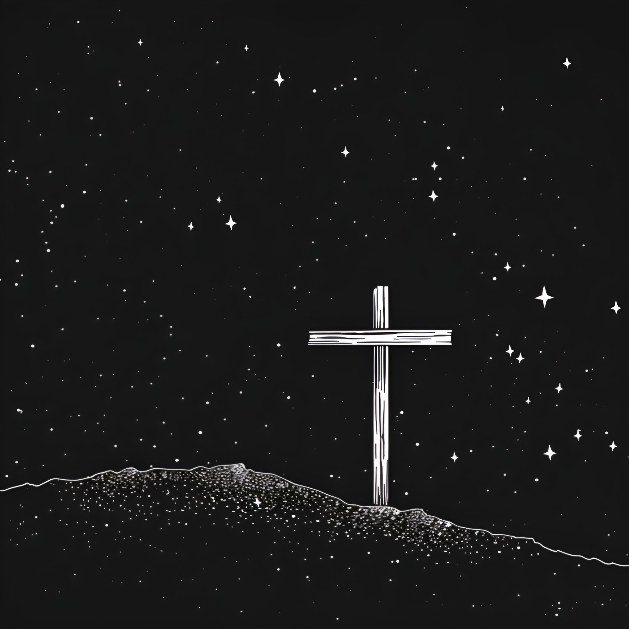 47 Best Easy Cross Drawing Ideas Drawing Ideas (Free Printable PDFs)