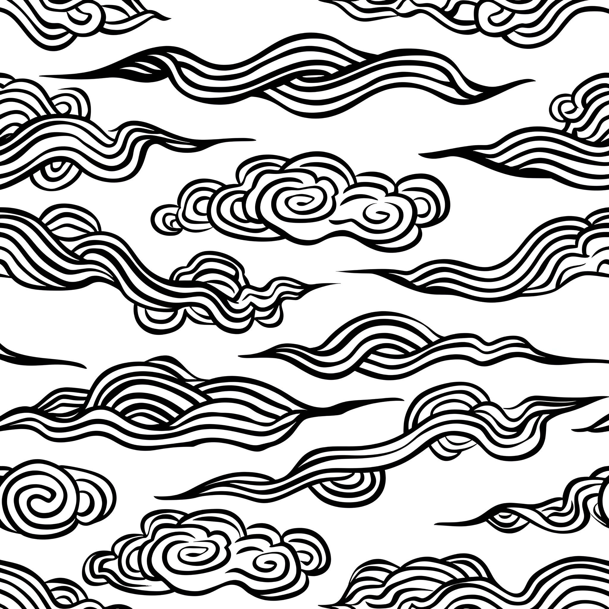 48 Best Easy Pattern Drawing Ideas Drawing Ideas (Free Printable PDFs)